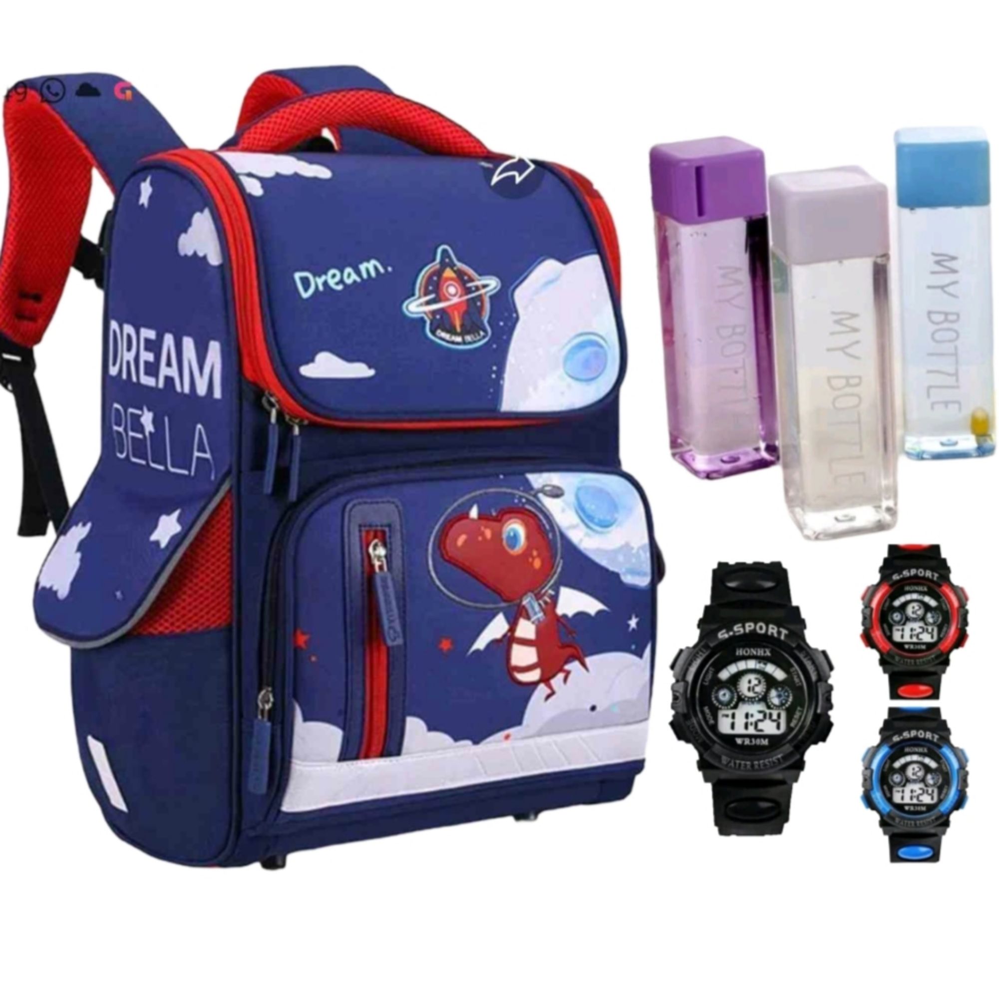 Produk Arazka Bag | Shopee Indonesia