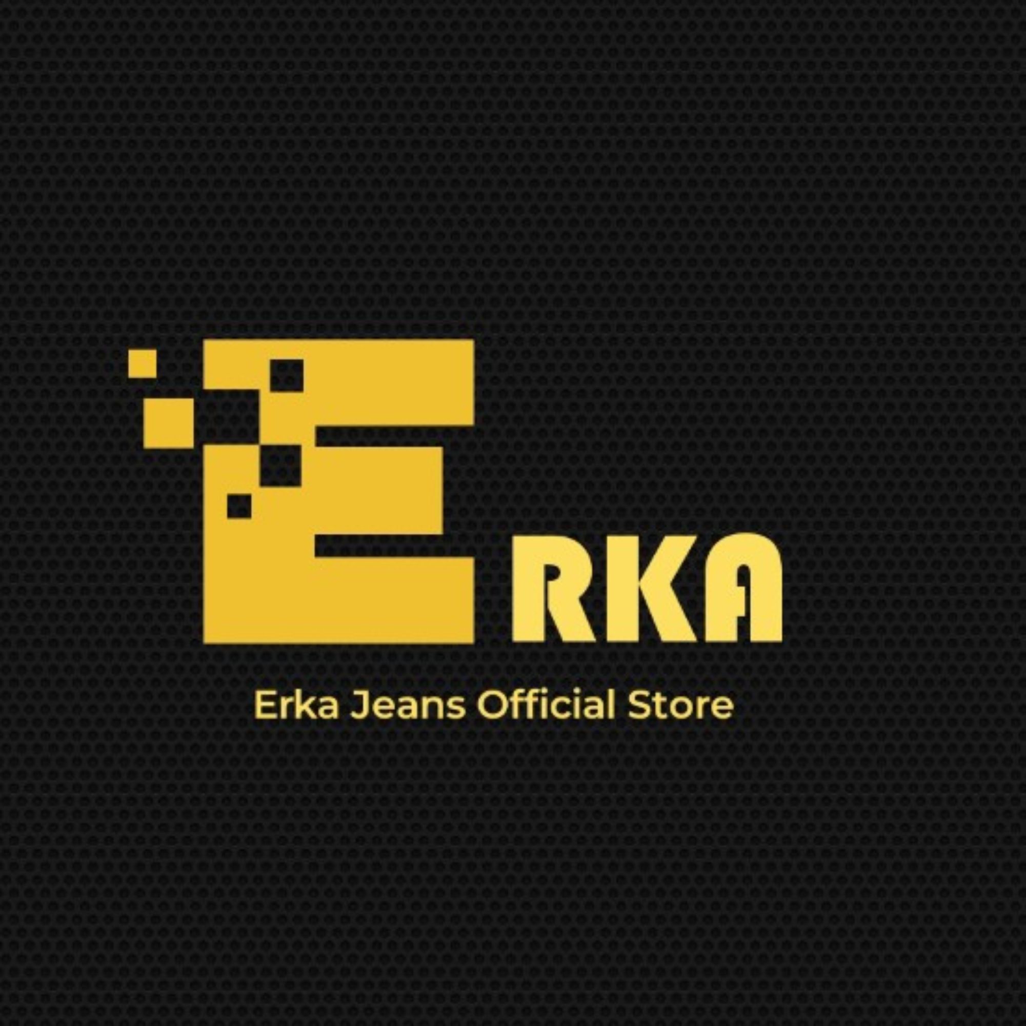 Produk ERKA JEANS | Shopee Indonesia