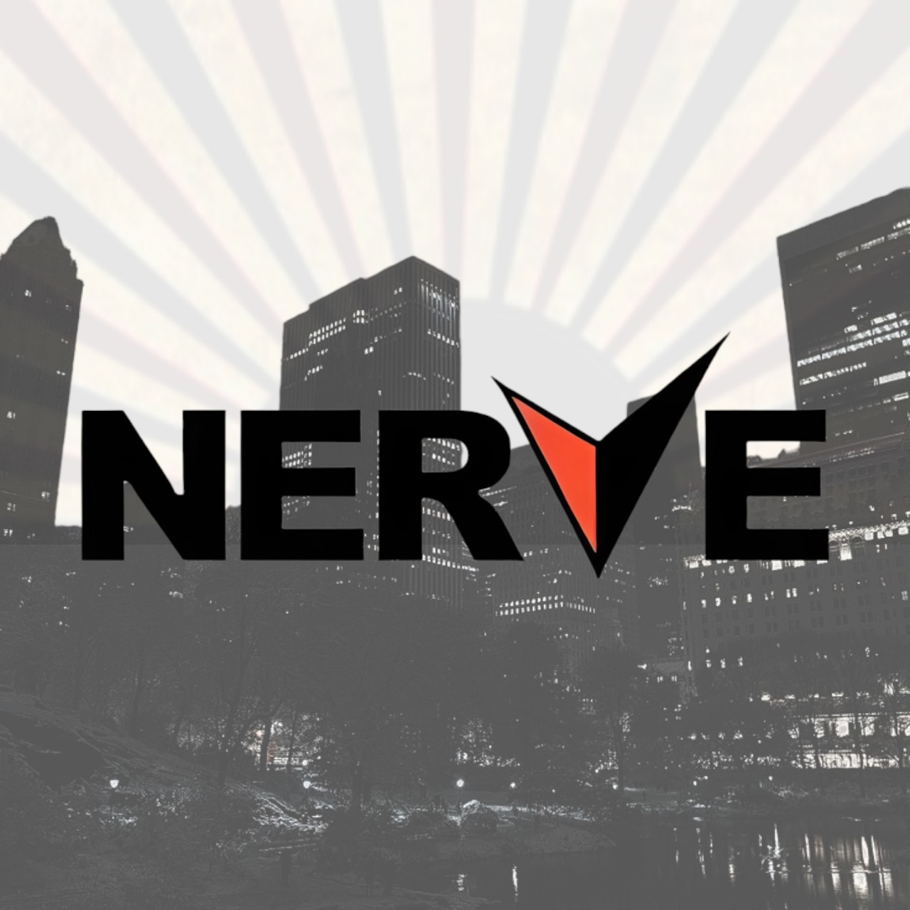 Produk NERVEE | Shopee Indonesia
