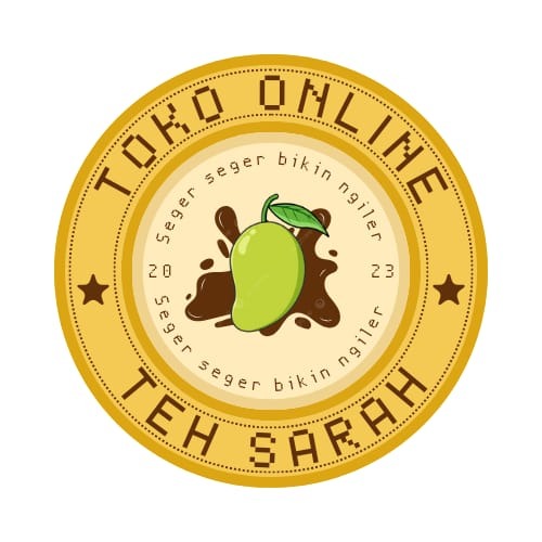 Produk TOKO ONLINE TEH SARAH | Shopee Indonesia