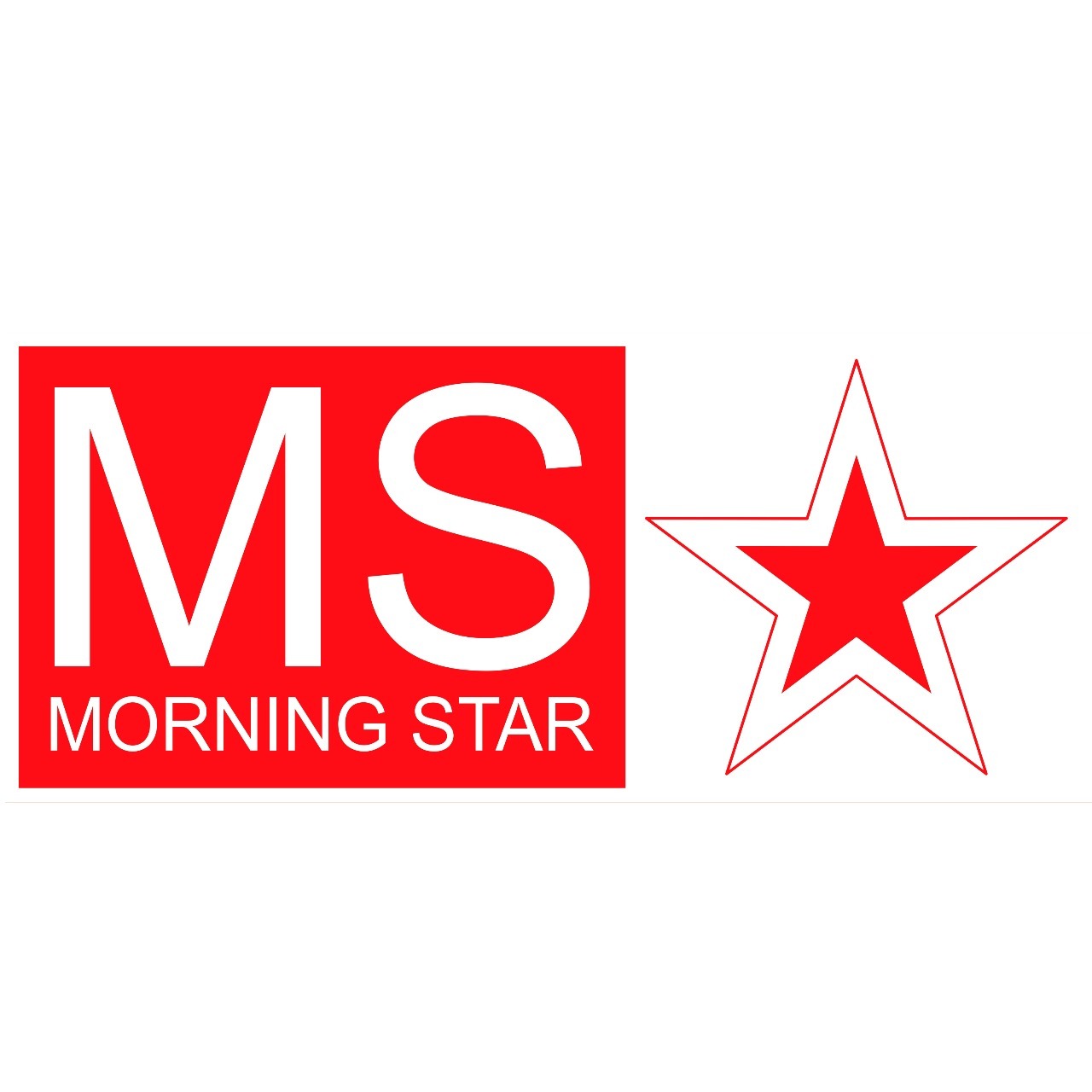 Toko Online Morning star Offical store | Shopee Indonesia