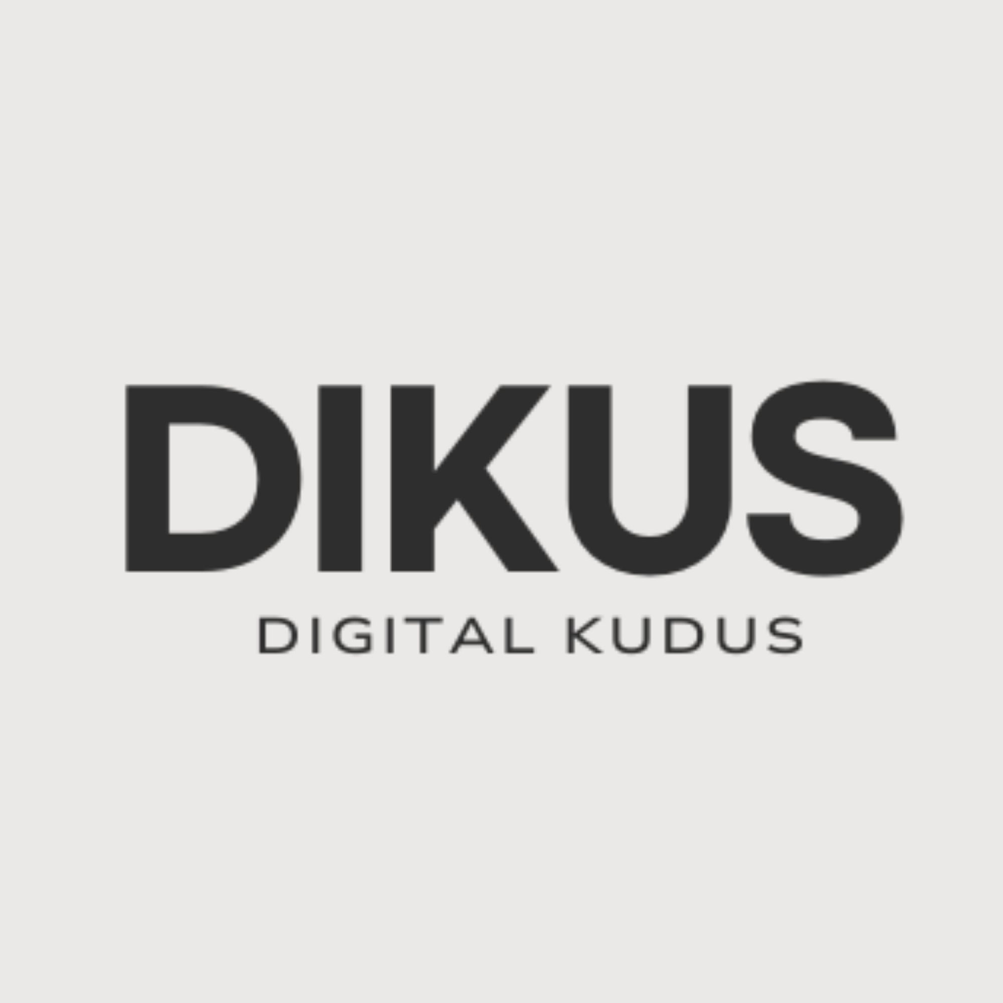 Produk Dikus Official | Shopee Indonesia