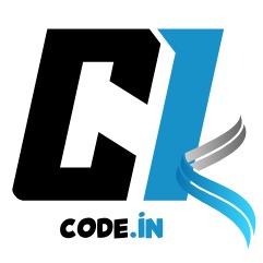 Produk Code.in | Shopee Indonesia