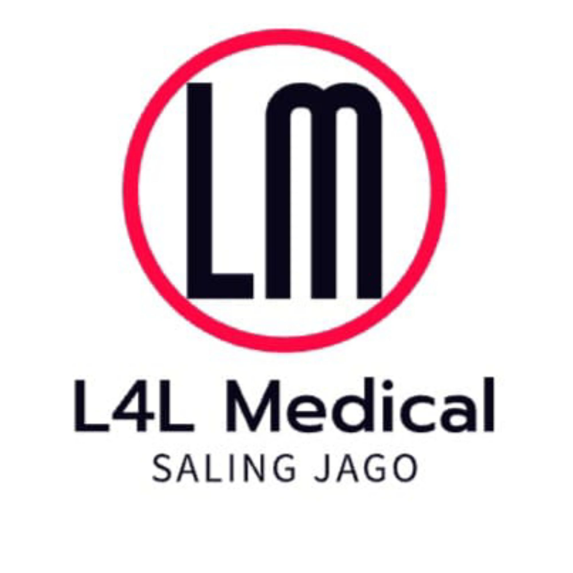 Produk l4l Medical | Shopee Indonesia