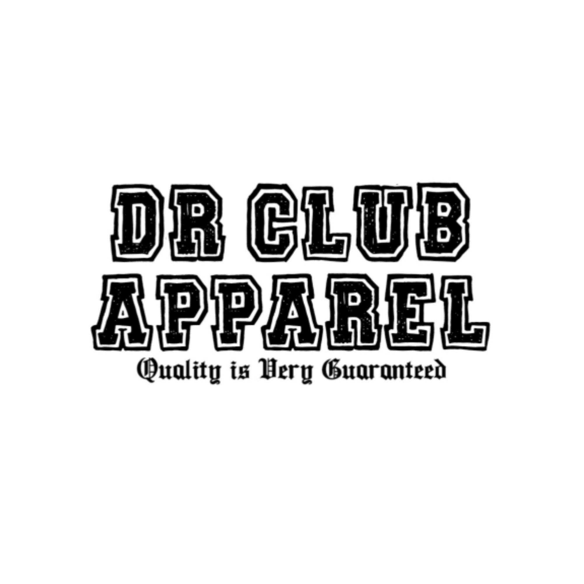 Produk DR.CLUB APPAREL | Shopee Indonesia