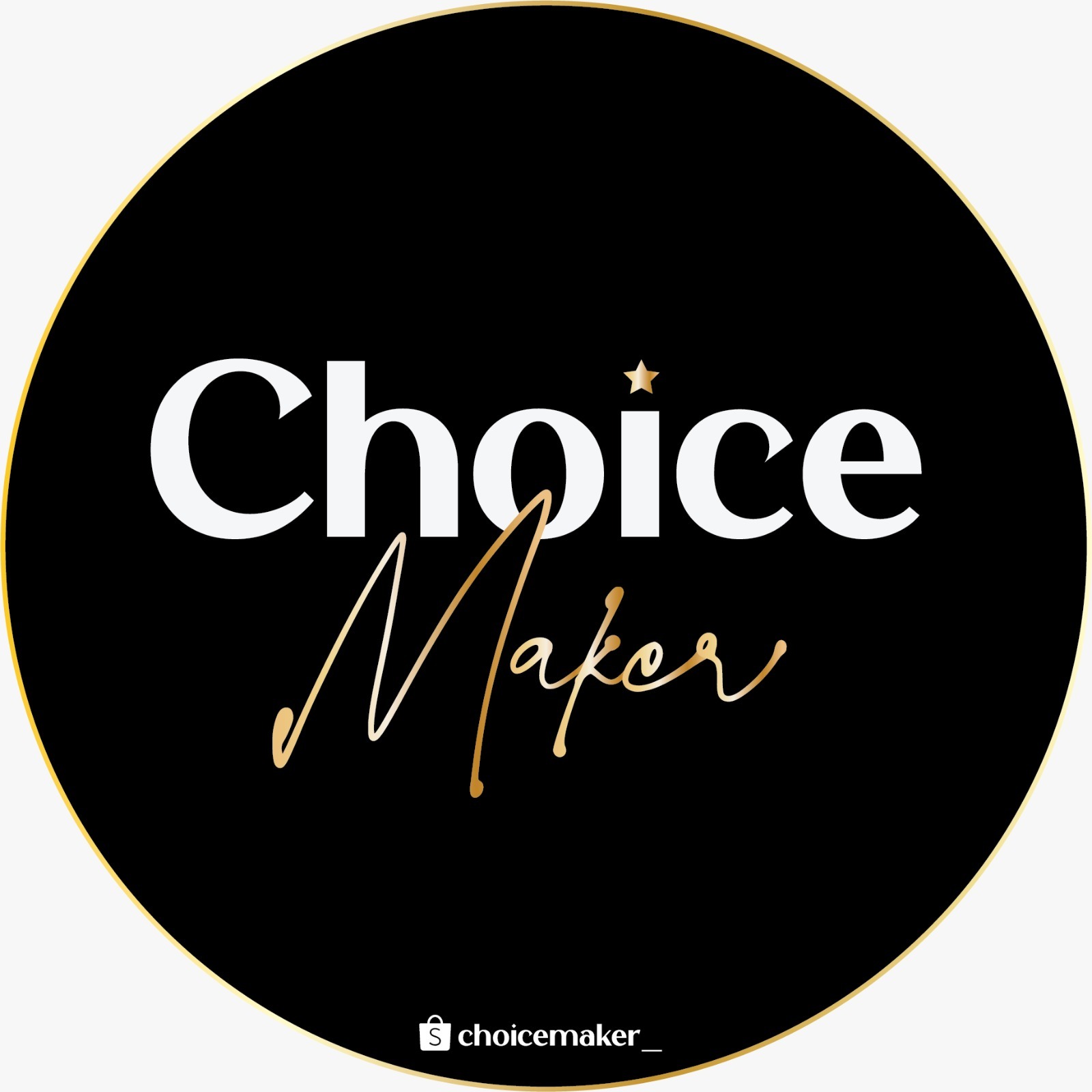 Produk Choice Maker | Shopee Indonesia