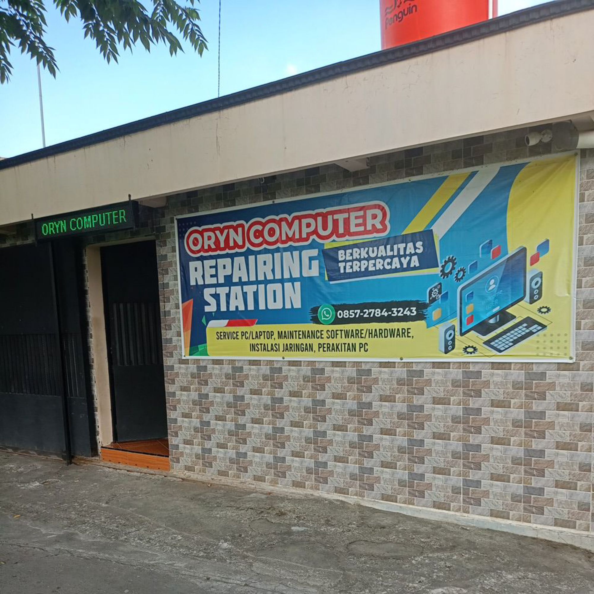 Produk yoga oryncomputer | Shopee Indonesia