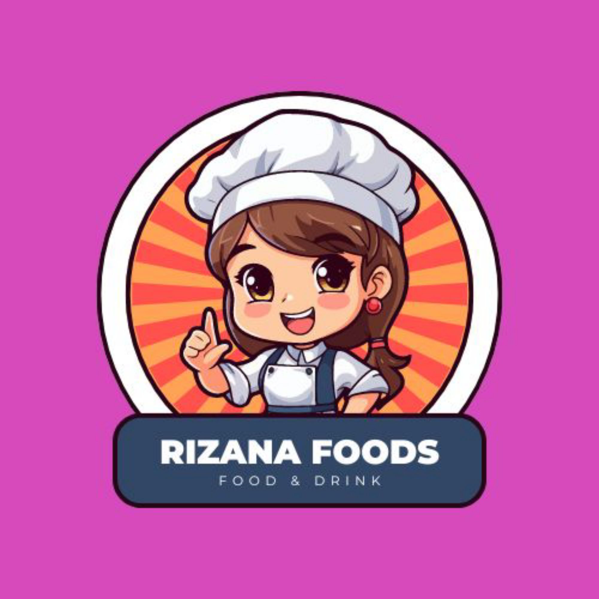 Produk Rizana Foods | Shopee Indonesia