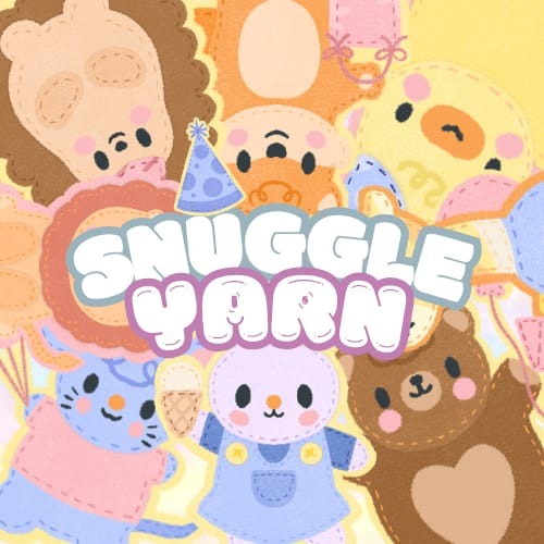 Produk snuggle.yarn | Shopee Indonesia