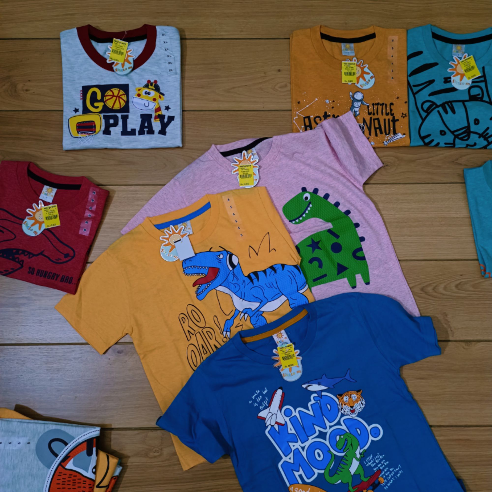 Produk AJO yr kidz brand | Shopee Indonesia