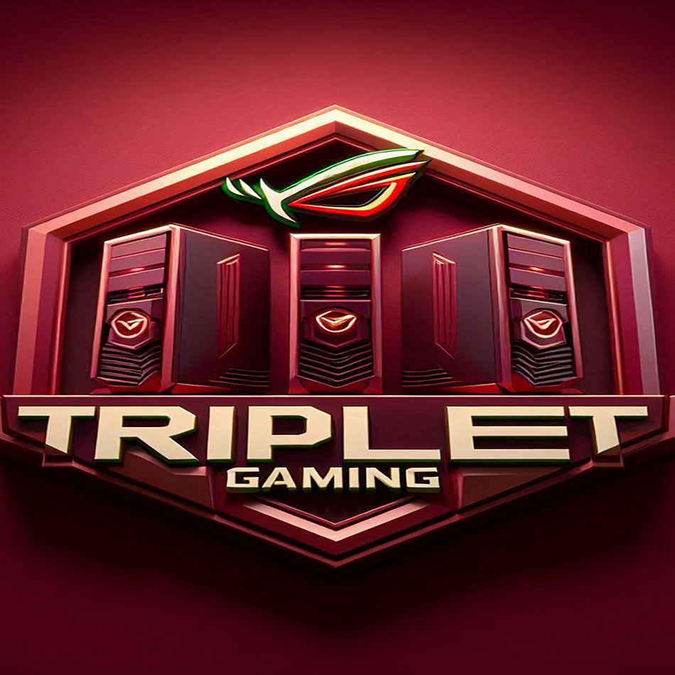 Produk Triplet Gaming | Shopee Indonesia