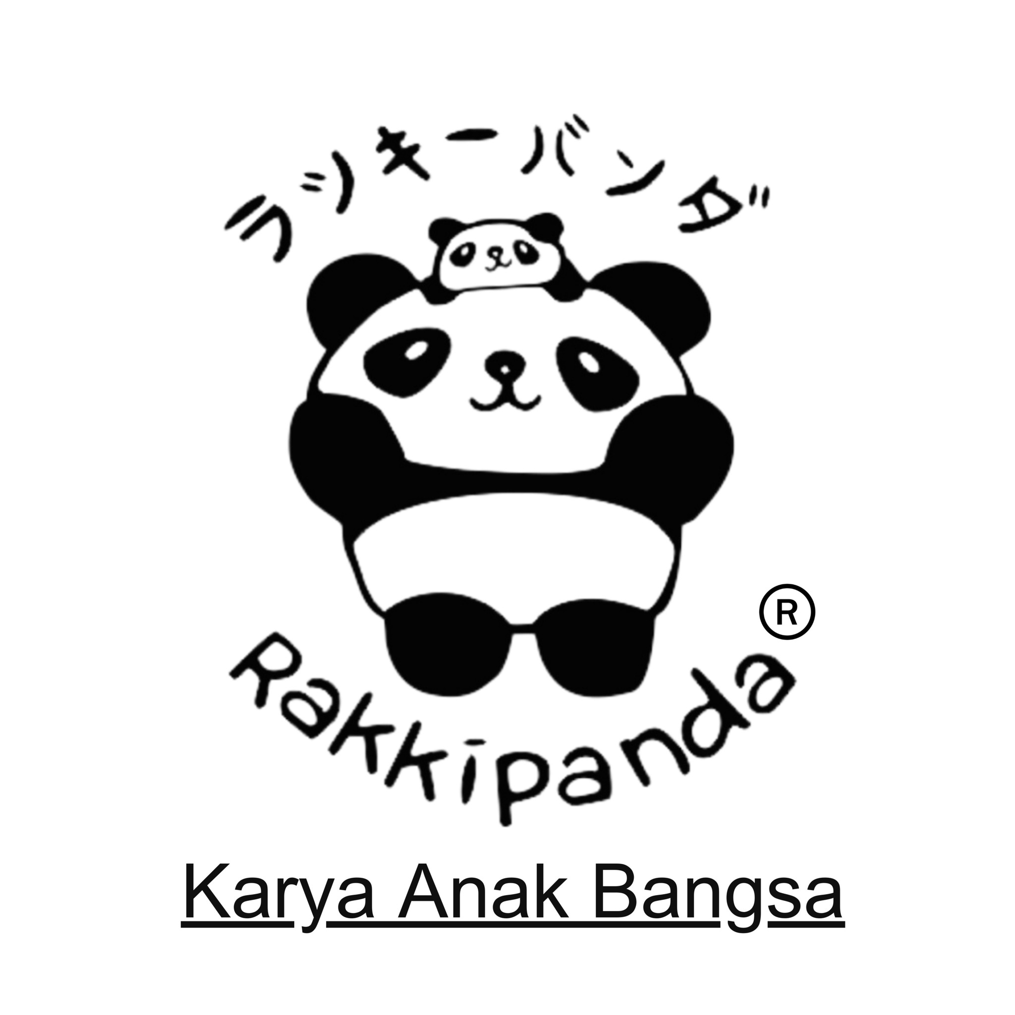 Produk Rakki Panda Surabaya | Shopee Indonesia