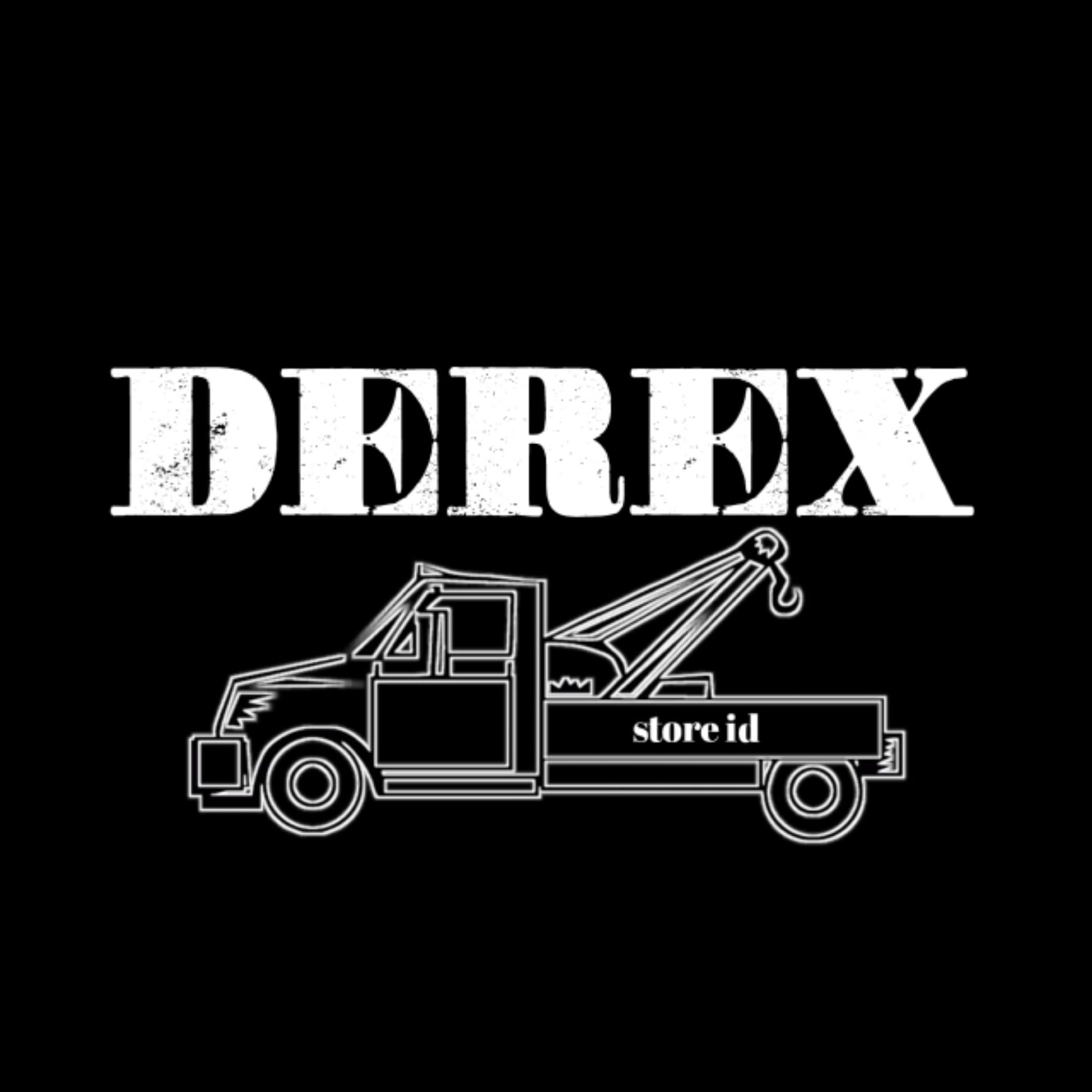 Produk Derex.Trift.Store | Shopee Indonesia