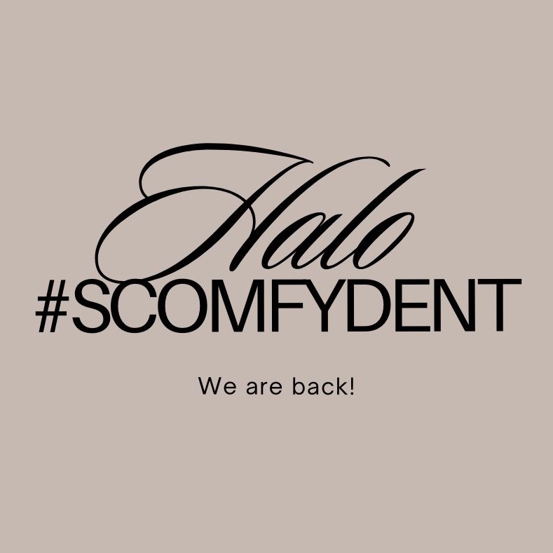 Produk Scomfy | Shopee Indonesia