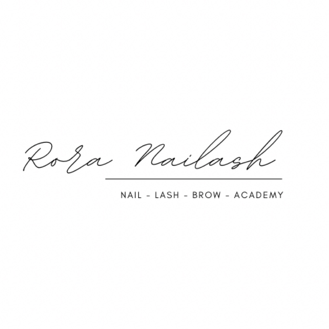 Produk Rora Nailash Press On Nails | Shopee Indonesia