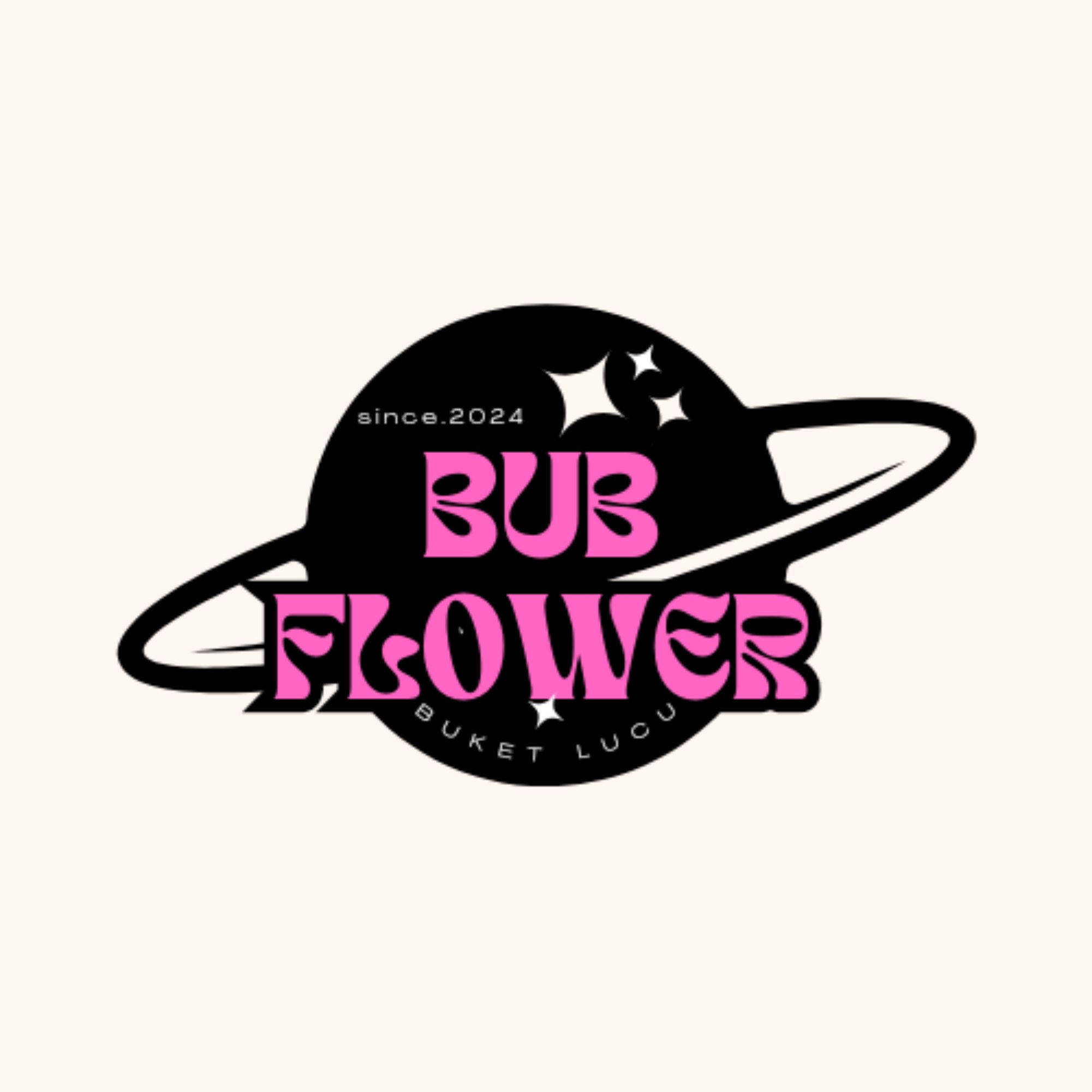 Produk bub flower | Shopee Indonesia