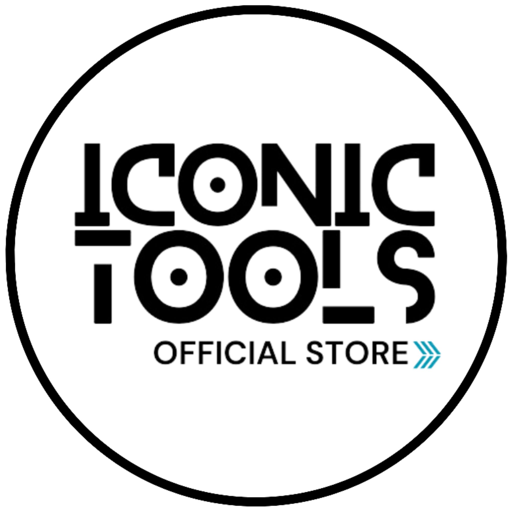 Produk Iconic Tools Official | Shopee Indonesia