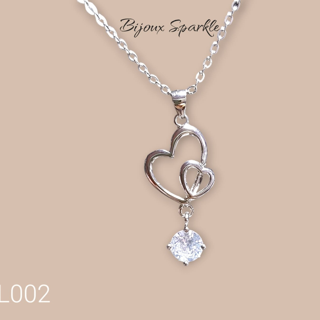 Produk BIJOUX SPARKLE | Shopee Indonesia