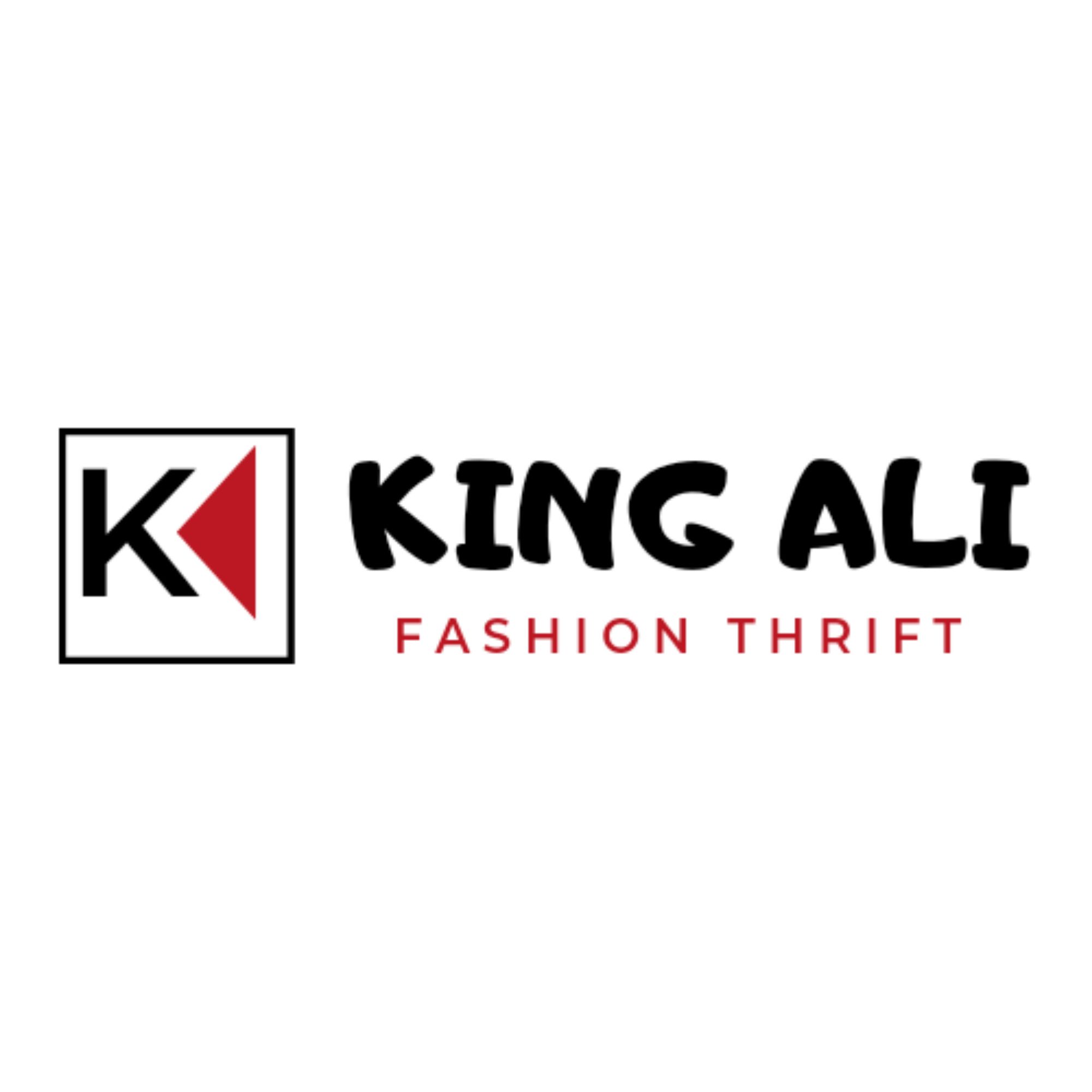 Produk King Ali shop | Shopee Indonesia