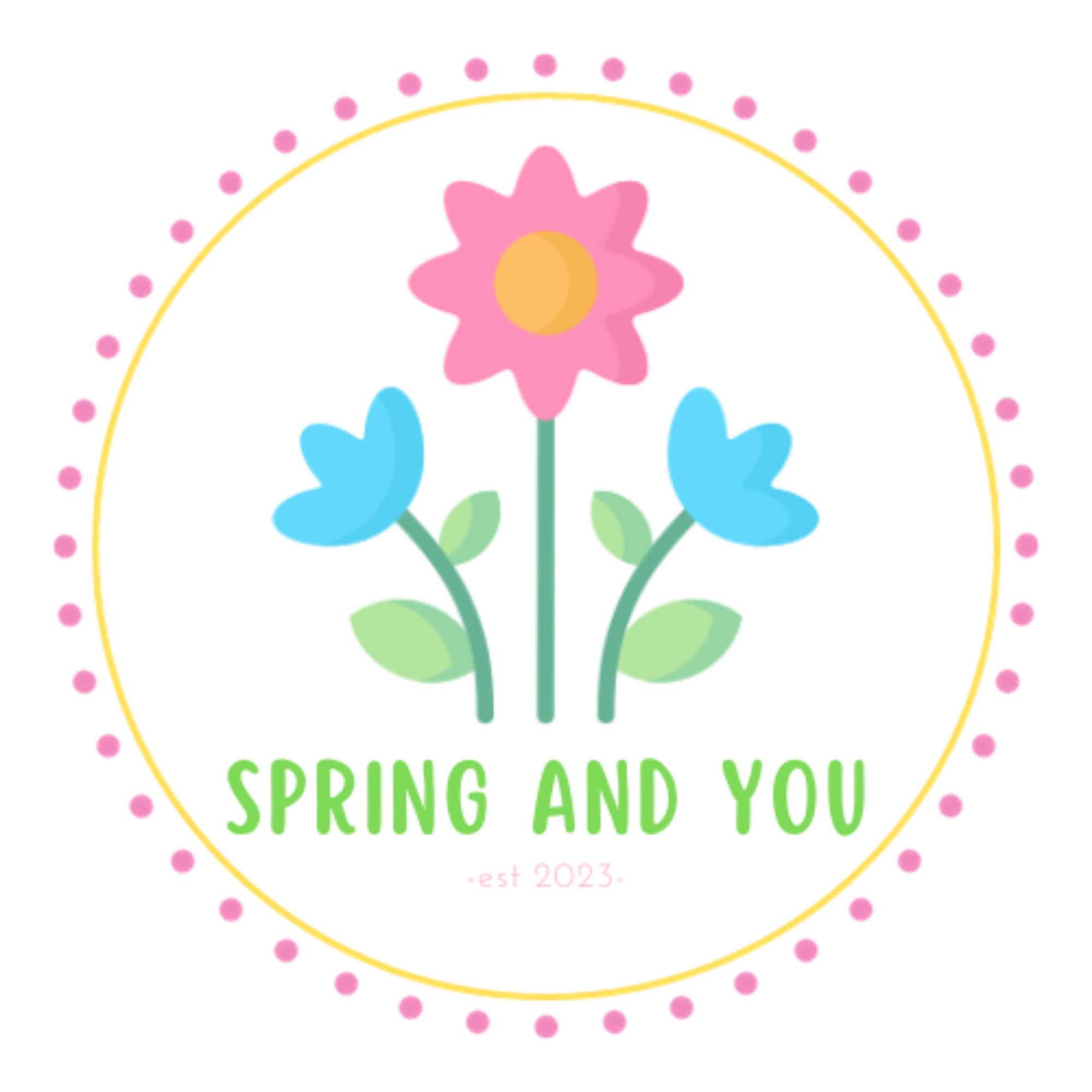 Produk Spring and You | Shopee Indonesia