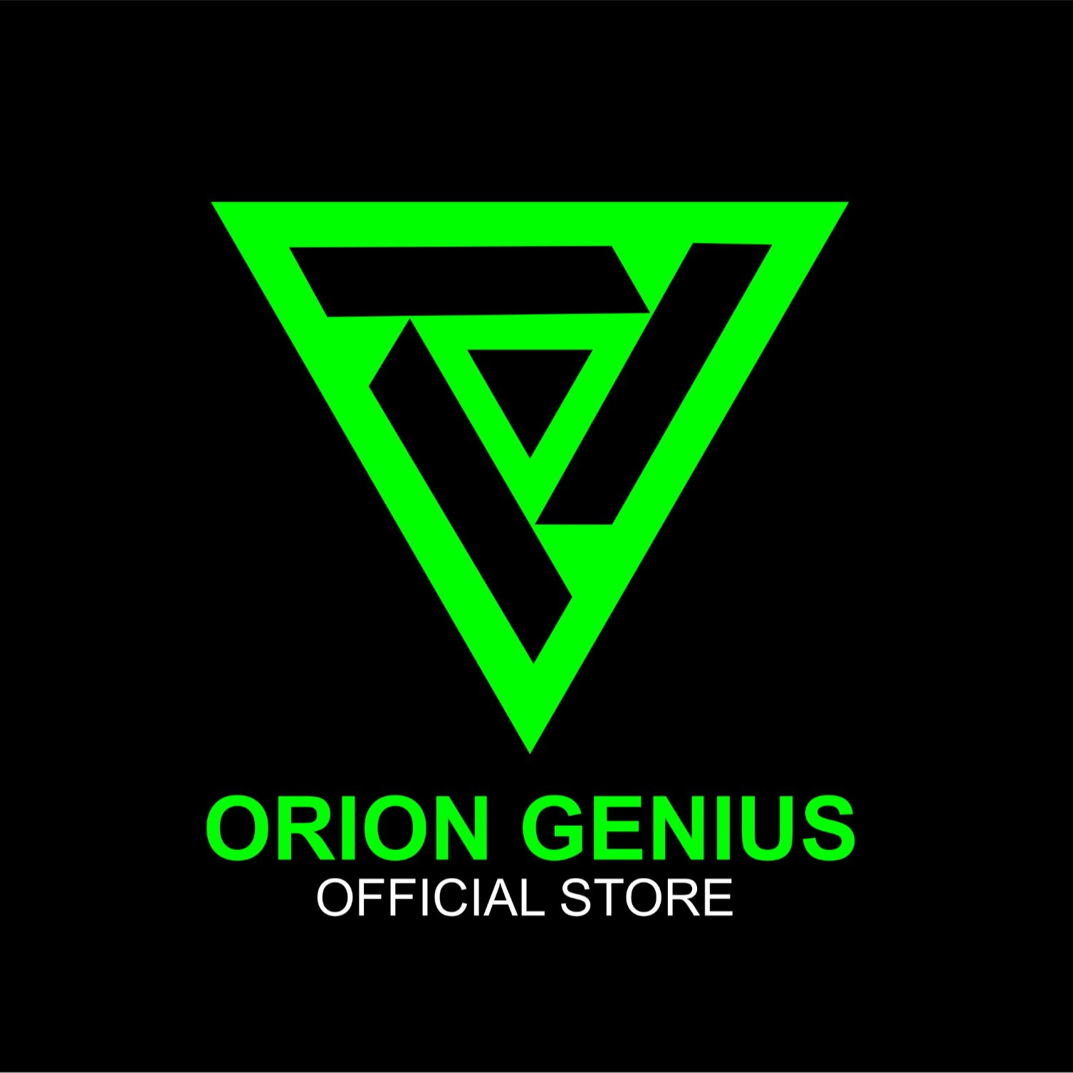Toko Online Orion Genius Official Store | Shopee Indonesia