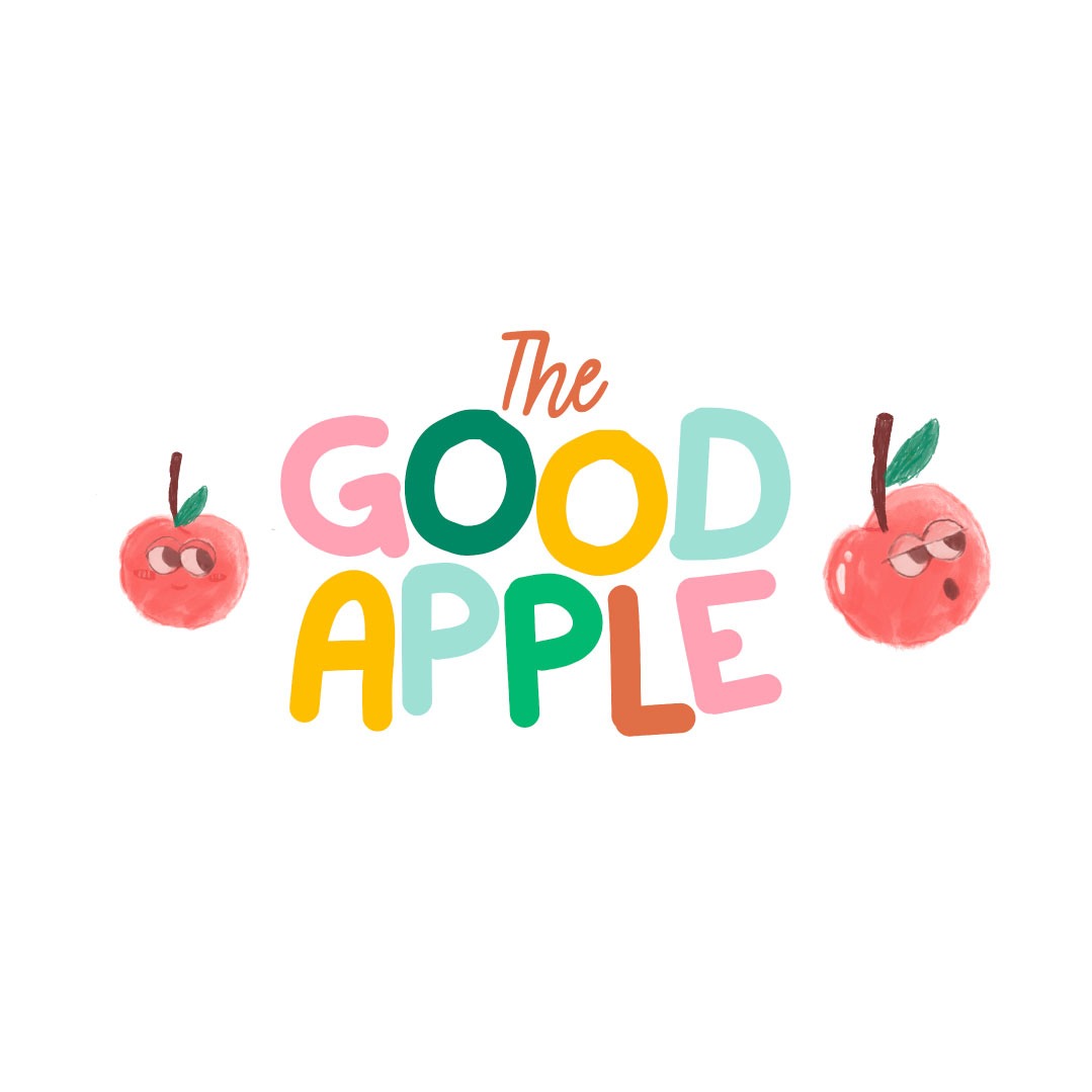 Produk The Good Apple | Shopee Indonesia