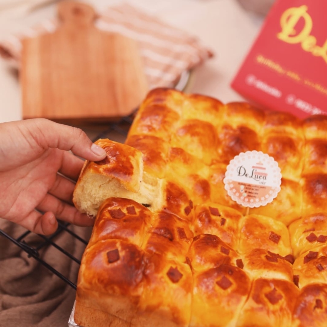 Produk Deluca Cake & Bakery | Shopee Indonesia