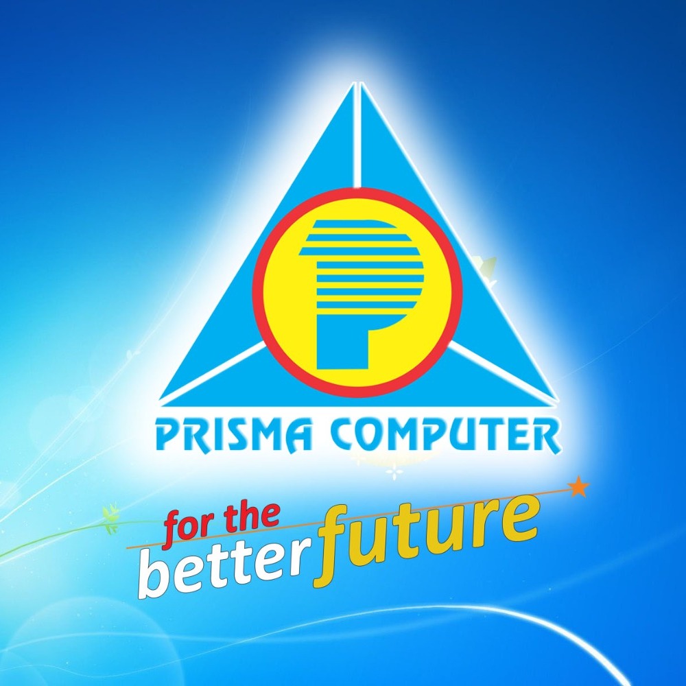 Produk OFFICIAL PRISMA COMPUTER KRW | Shopee Indonesia