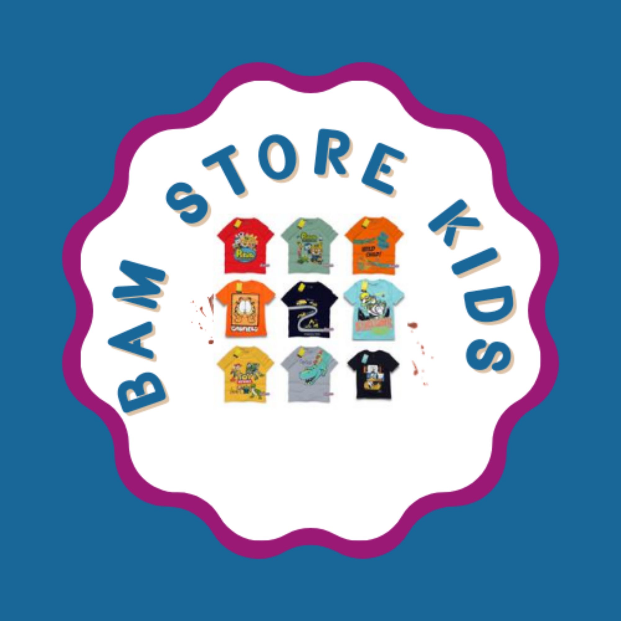 Produk Bam store kids | Shopee Indonesia