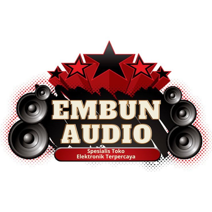 Produk Embun Audio Shop | Shopee Indonesia