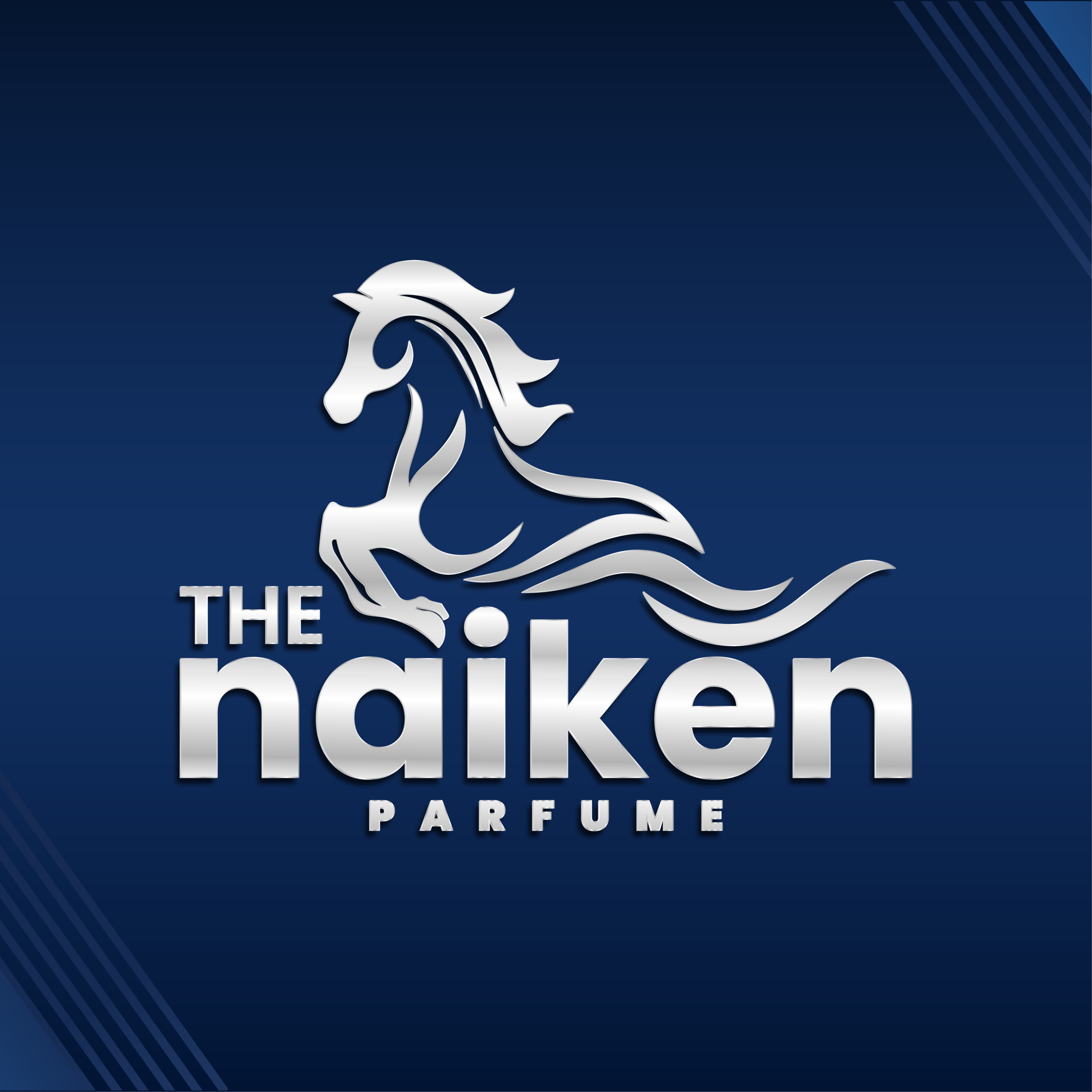 Produk NAIKEN PARFUME | Shopee Indonesia