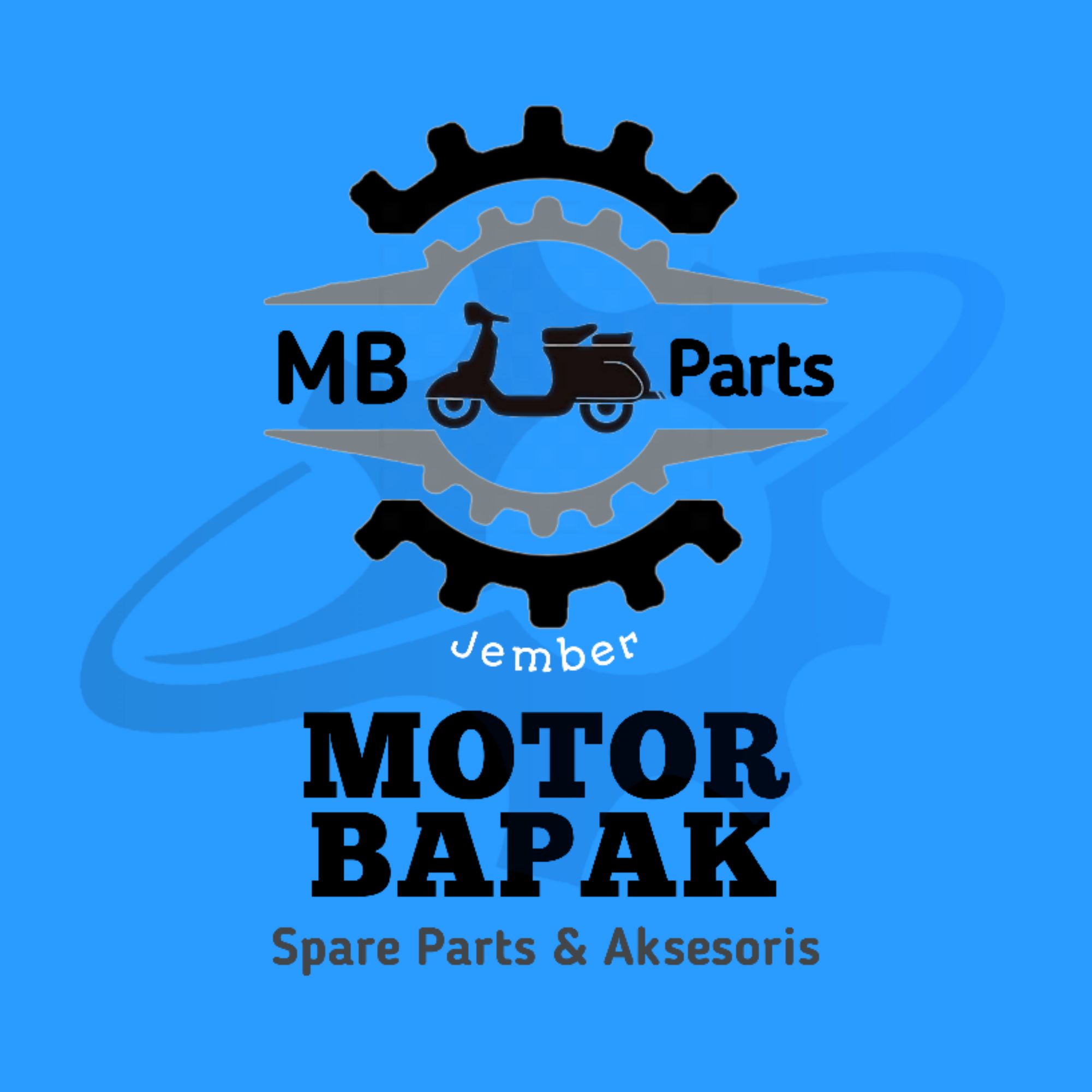 Produk Motor Bapak | Shopee Indonesia