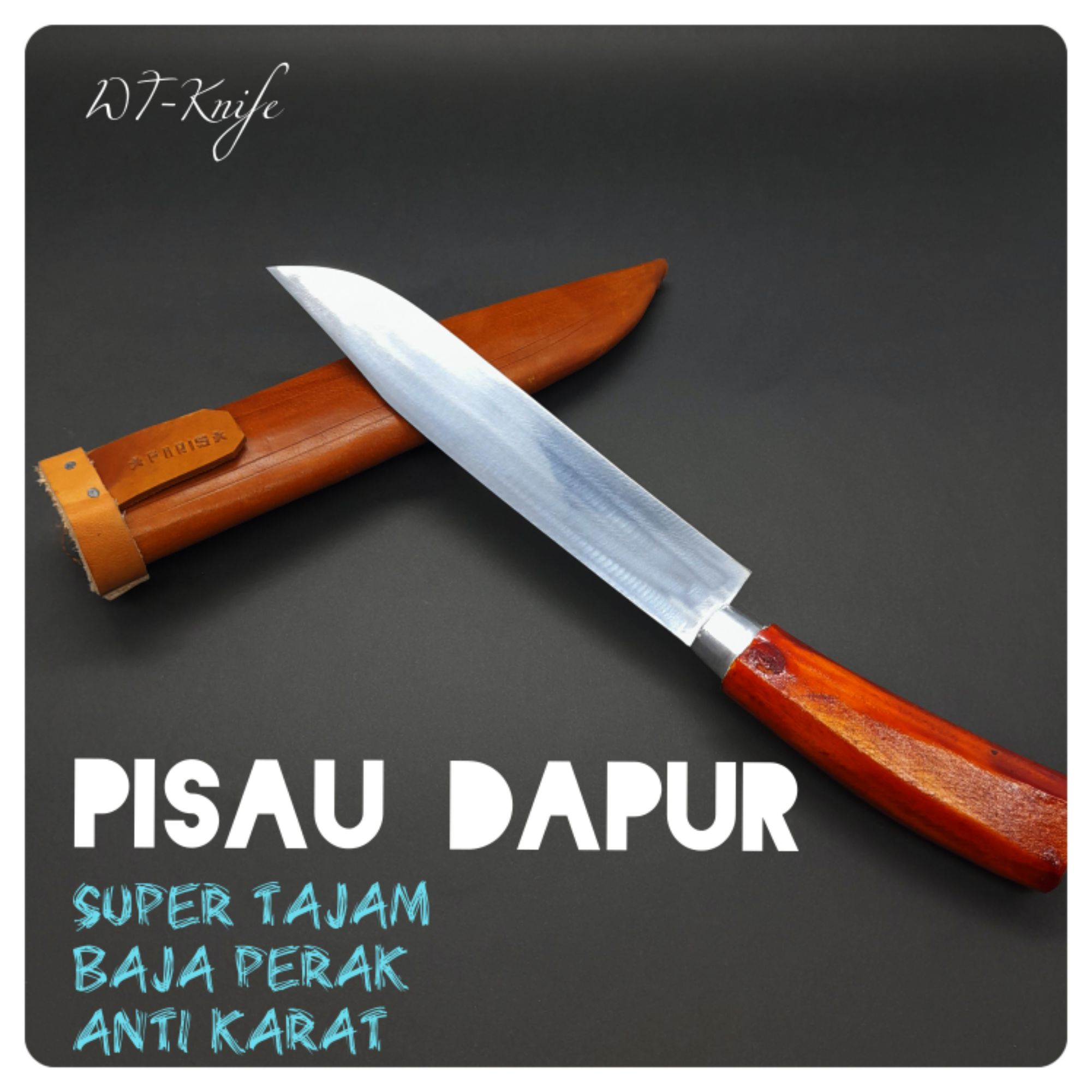 Produk WT-Knife | Shopee Indonesia