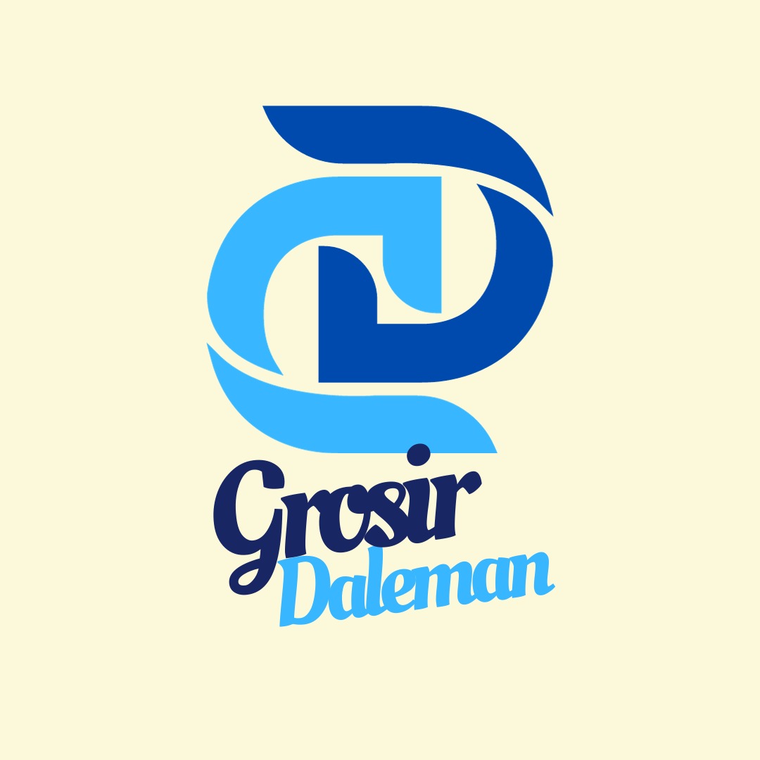 Produk Grosir Daleman | Shopee Indonesia