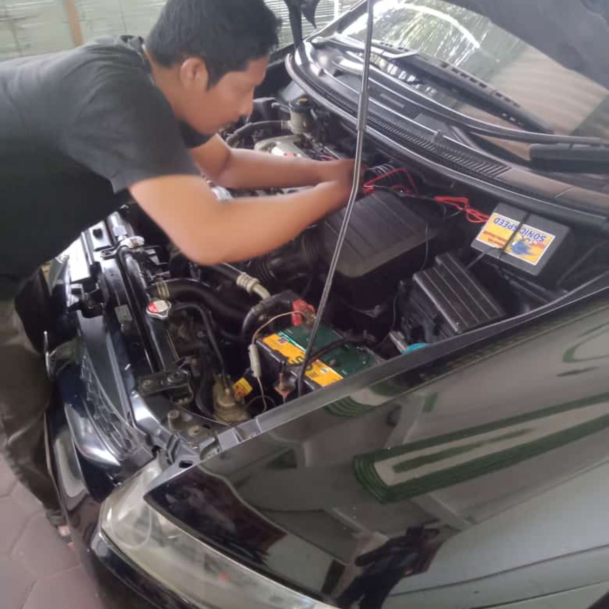 Produk EcoDrive Shop | Shopee Indonesia