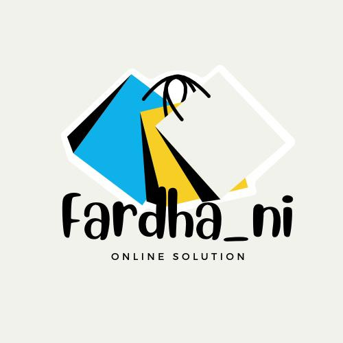 Produk Fardha_ni | Shopee Indonesia