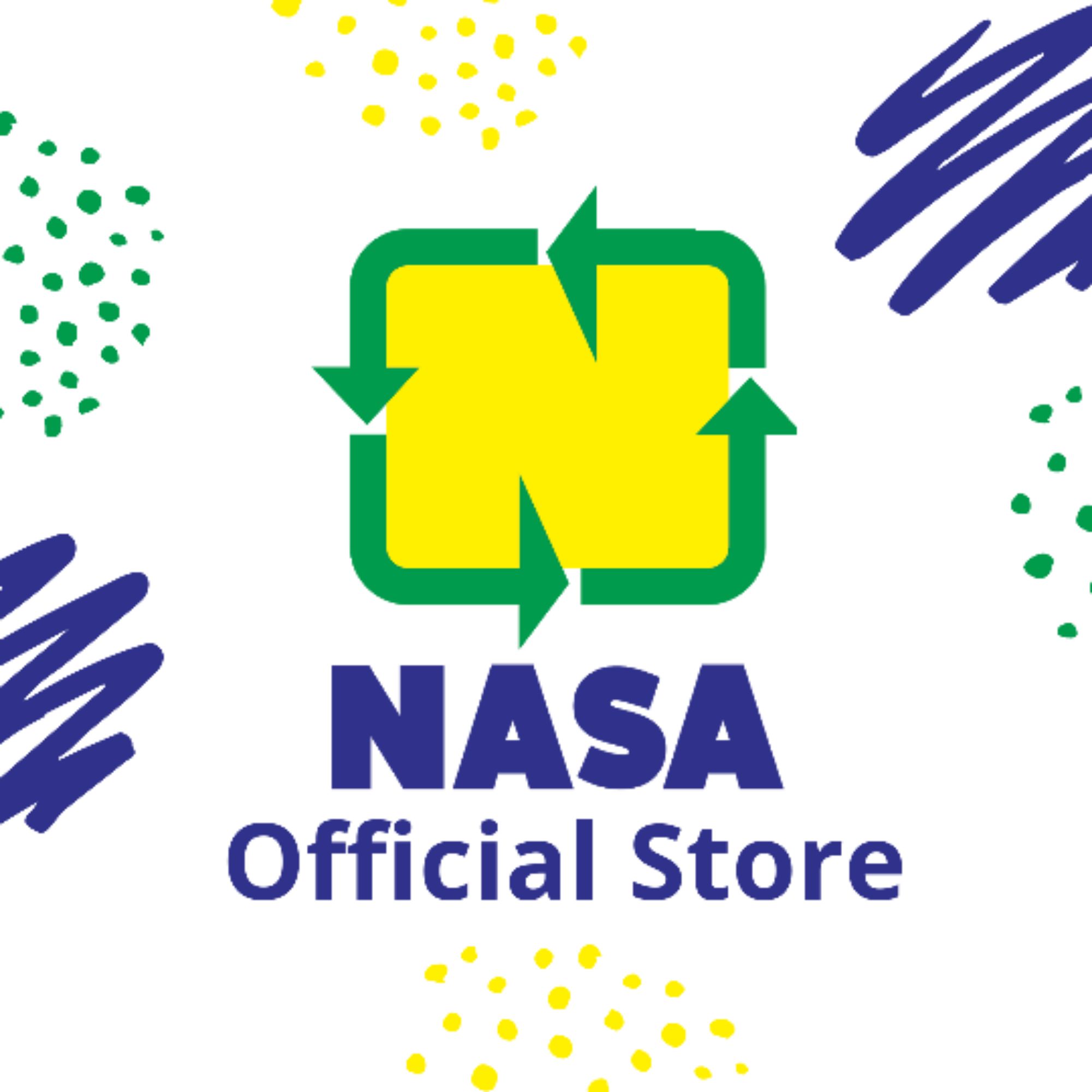 Produk Nasa Official_Store | Shopee Indonesia