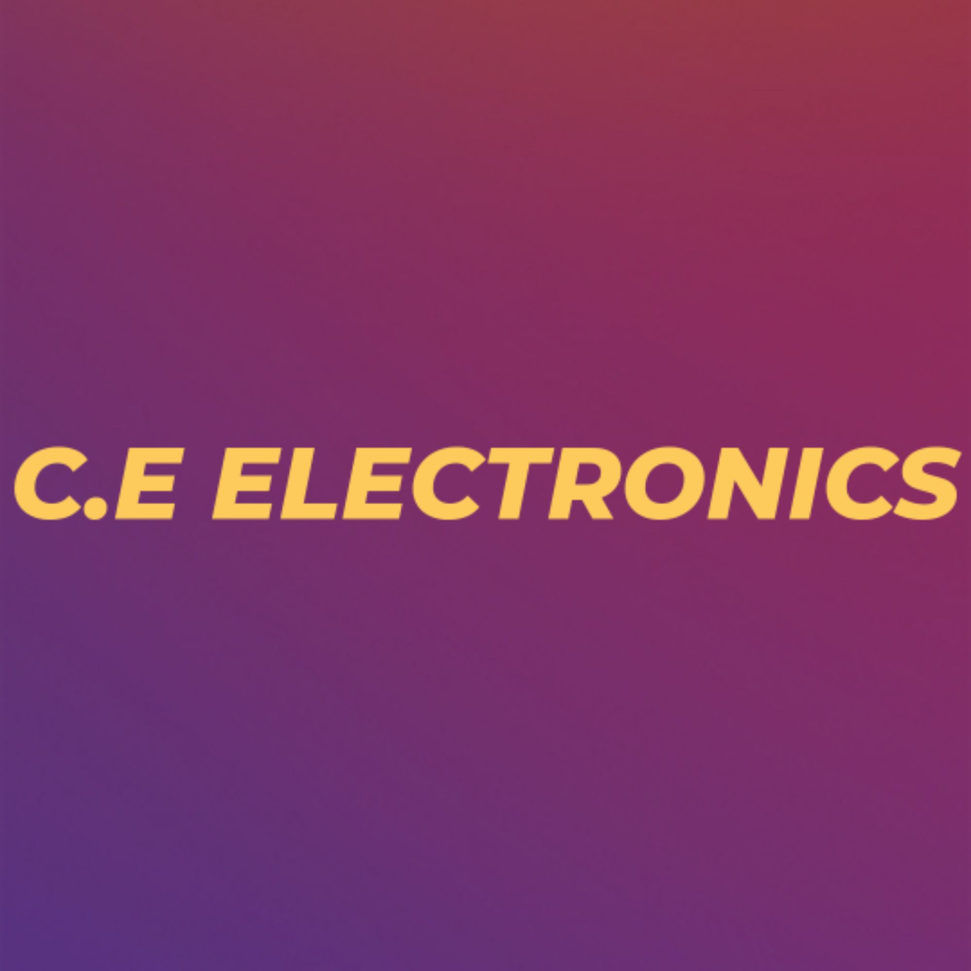 Produk C.E Electronics | Shopee Indonesia