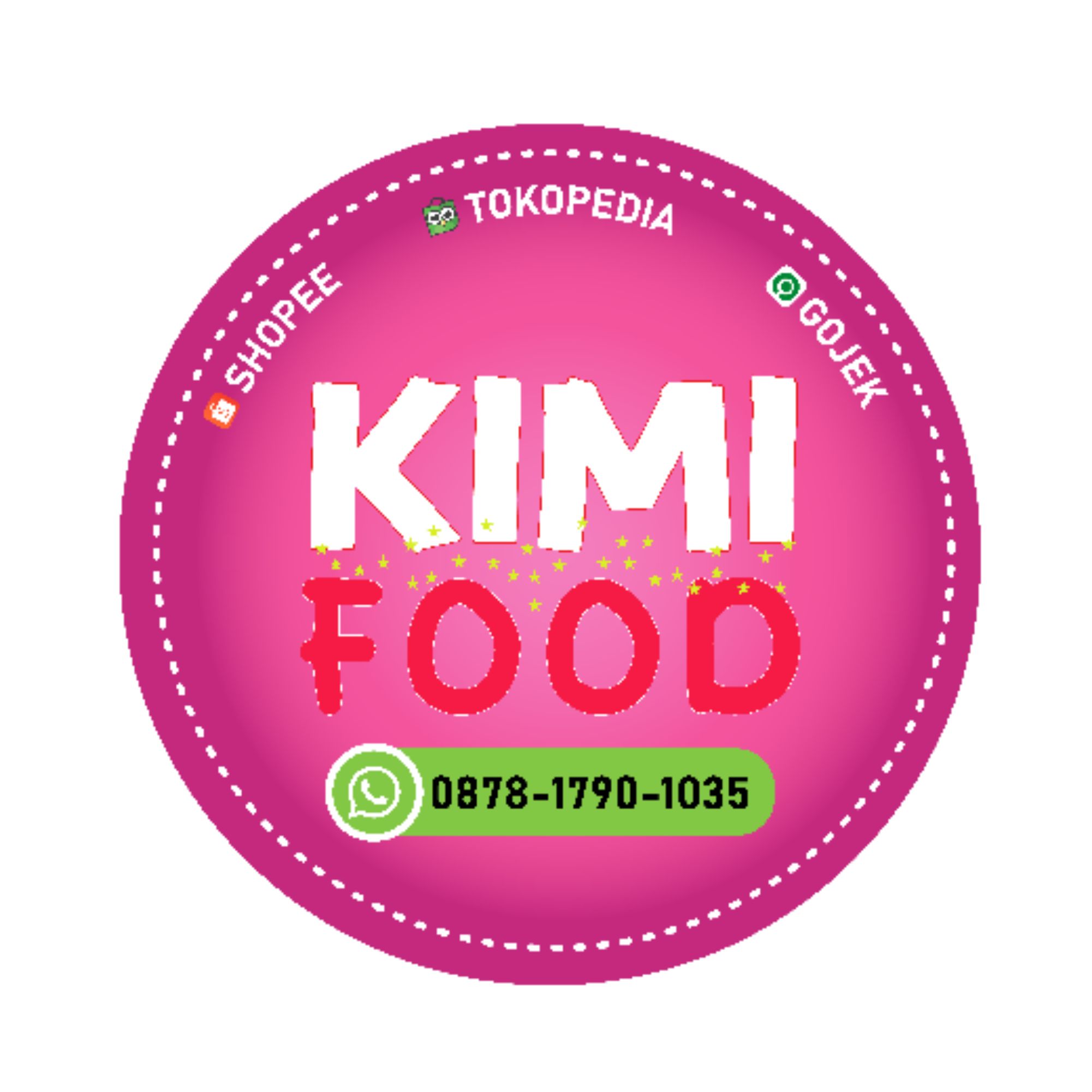 Produk KIMI FOOD | Shopee Indonesia