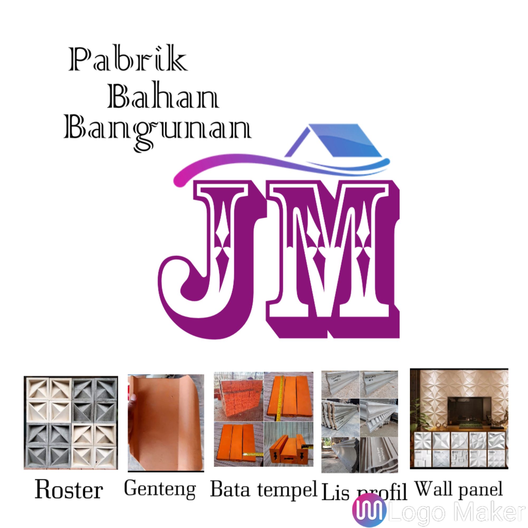 Produk pabrik JM official store | Shopee Indonesia