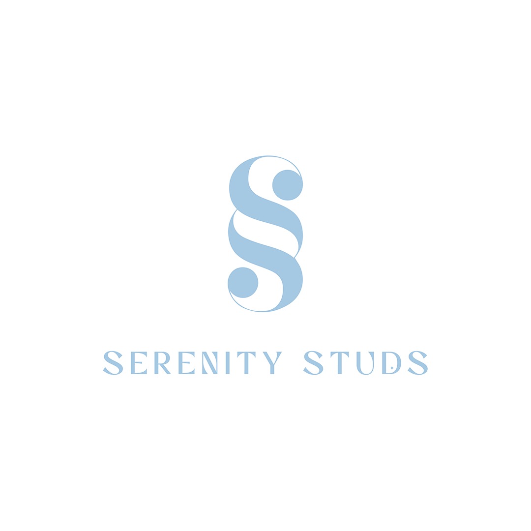 Produk Serenity Studs | Shopee Indonesia