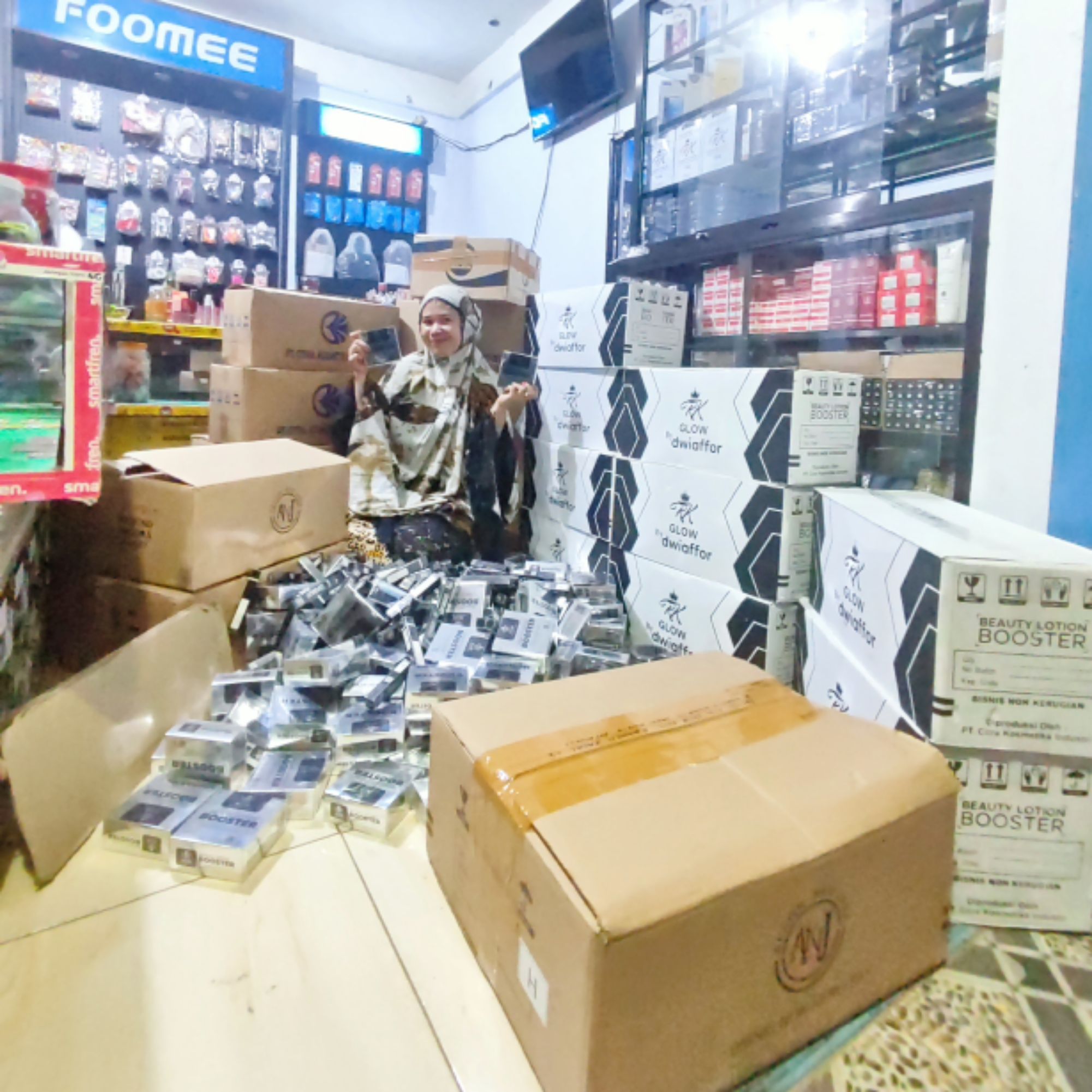 Produk Bidan Jutawan | Shopee Indonesia