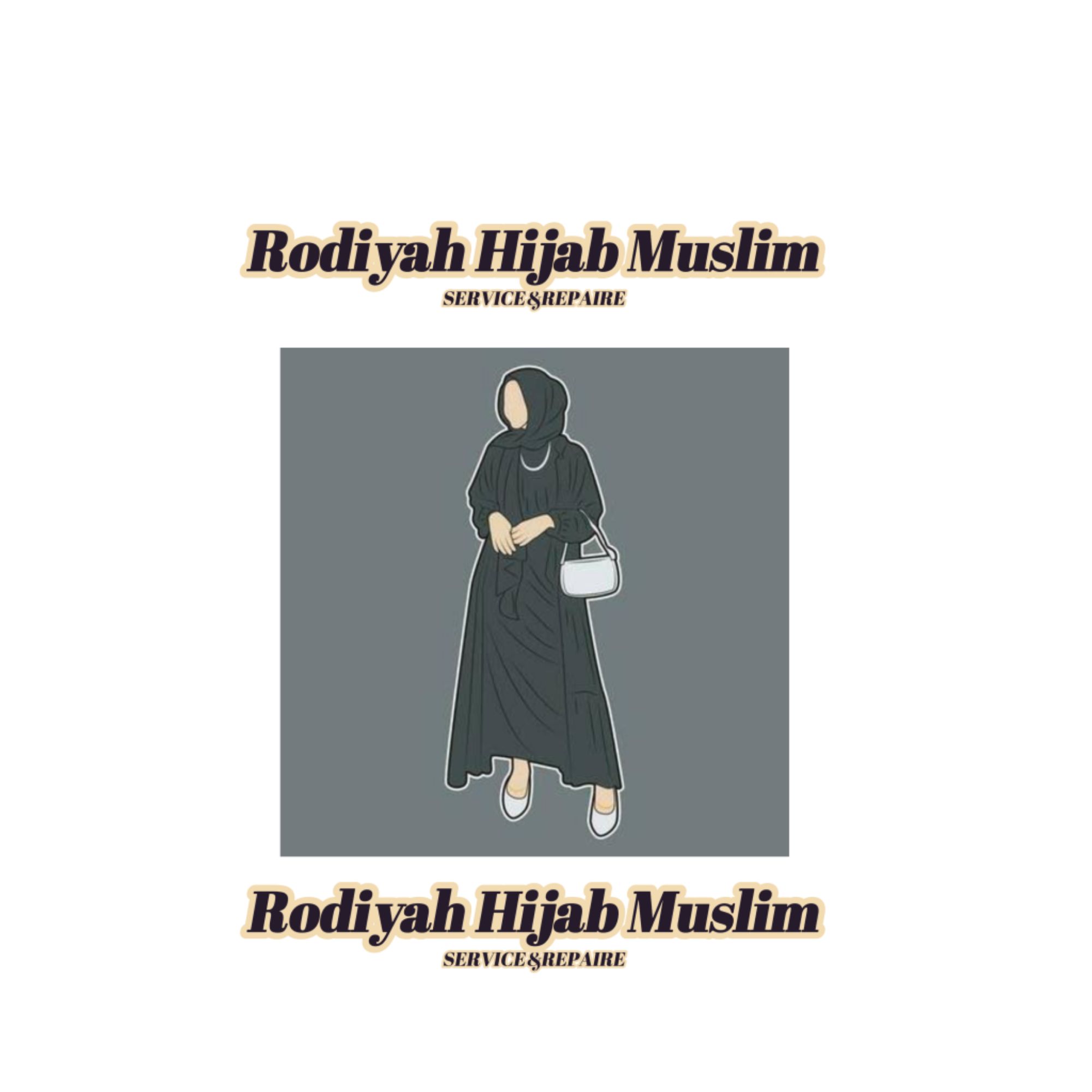 Produk Rodiyah Hijab Muslim 2 | Shopee Indonesia