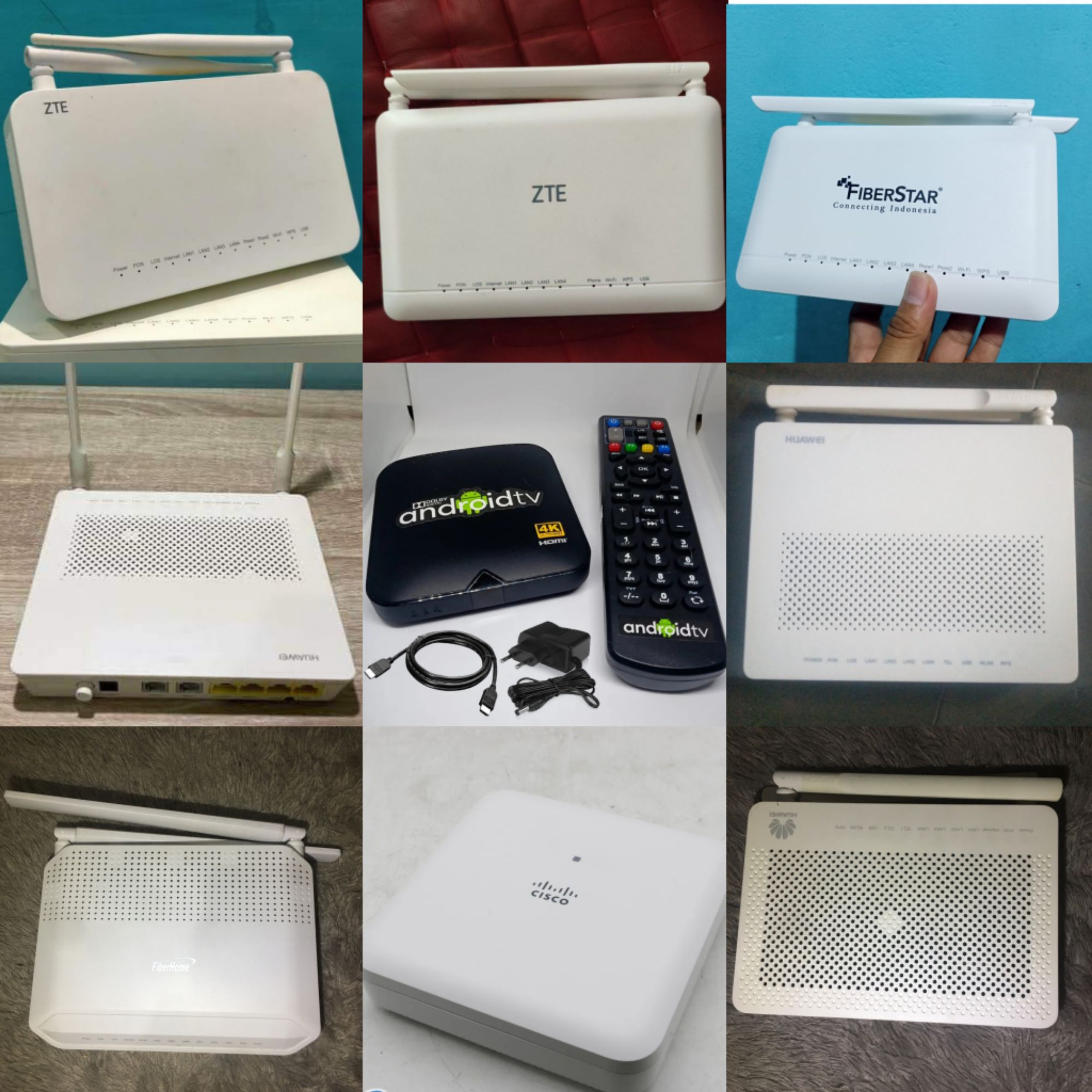 Produk TOKO PERALATAN NETWORKING | Shopee Indonesia