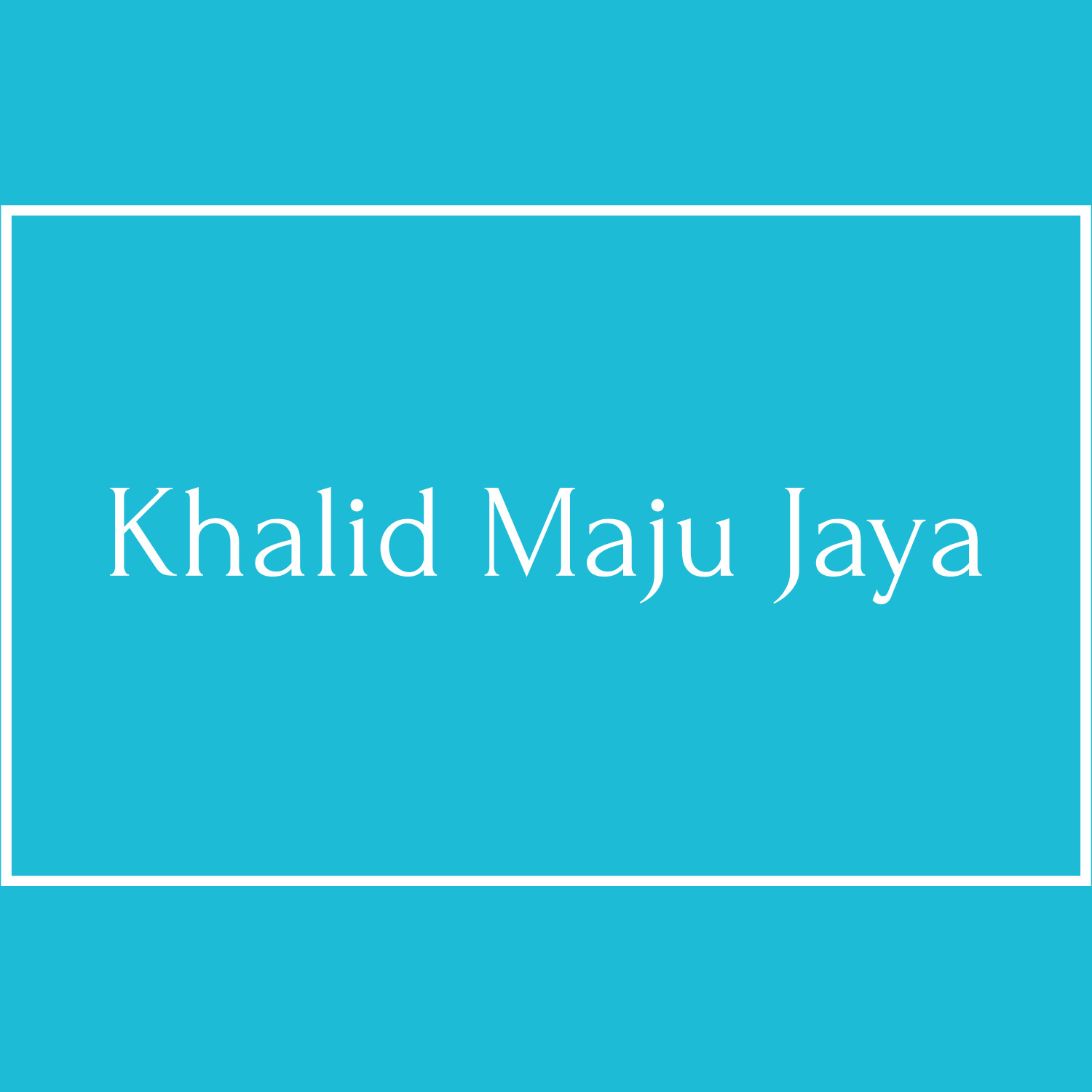 Produk Khalid A Store | Shopee Indonesia