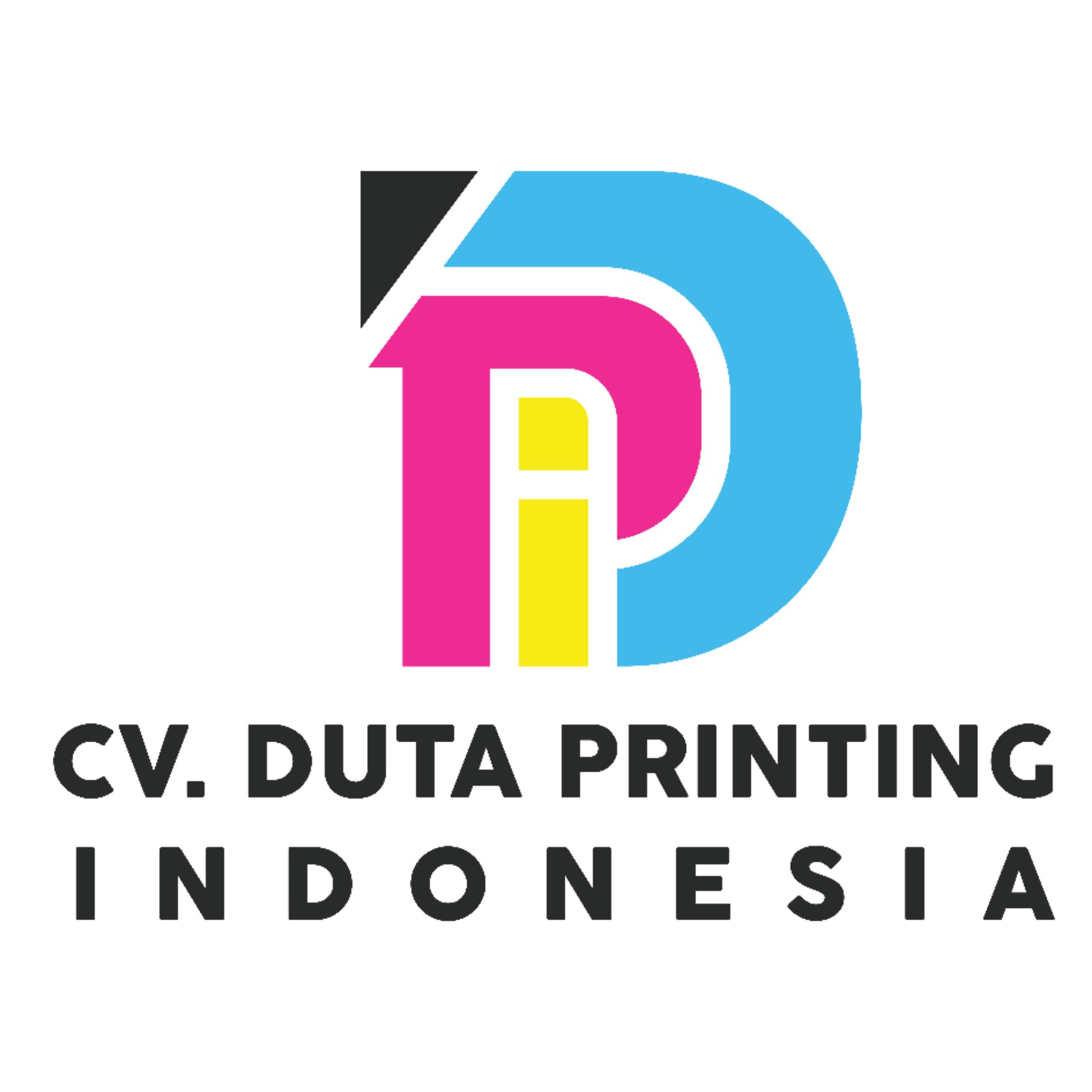 Produk Duta Printing Indonesia | Shopee Indonesia