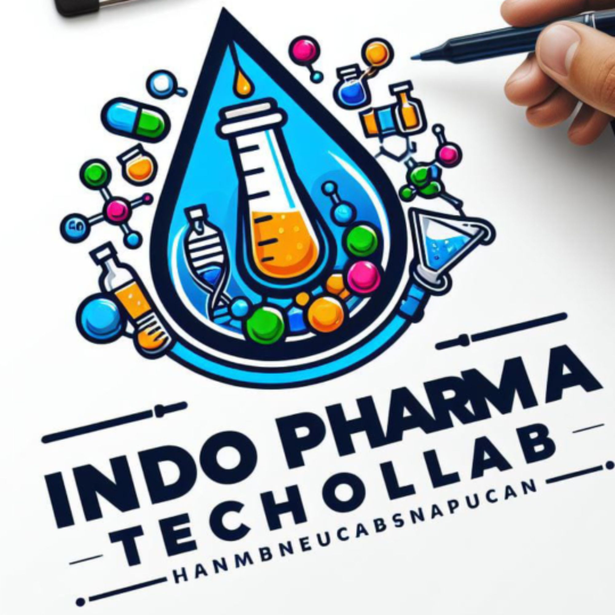 Produk Indo Pharma Technolab | Shopee Indonesia