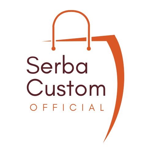 Produk Serba Custom Official | Shopee Indonesia