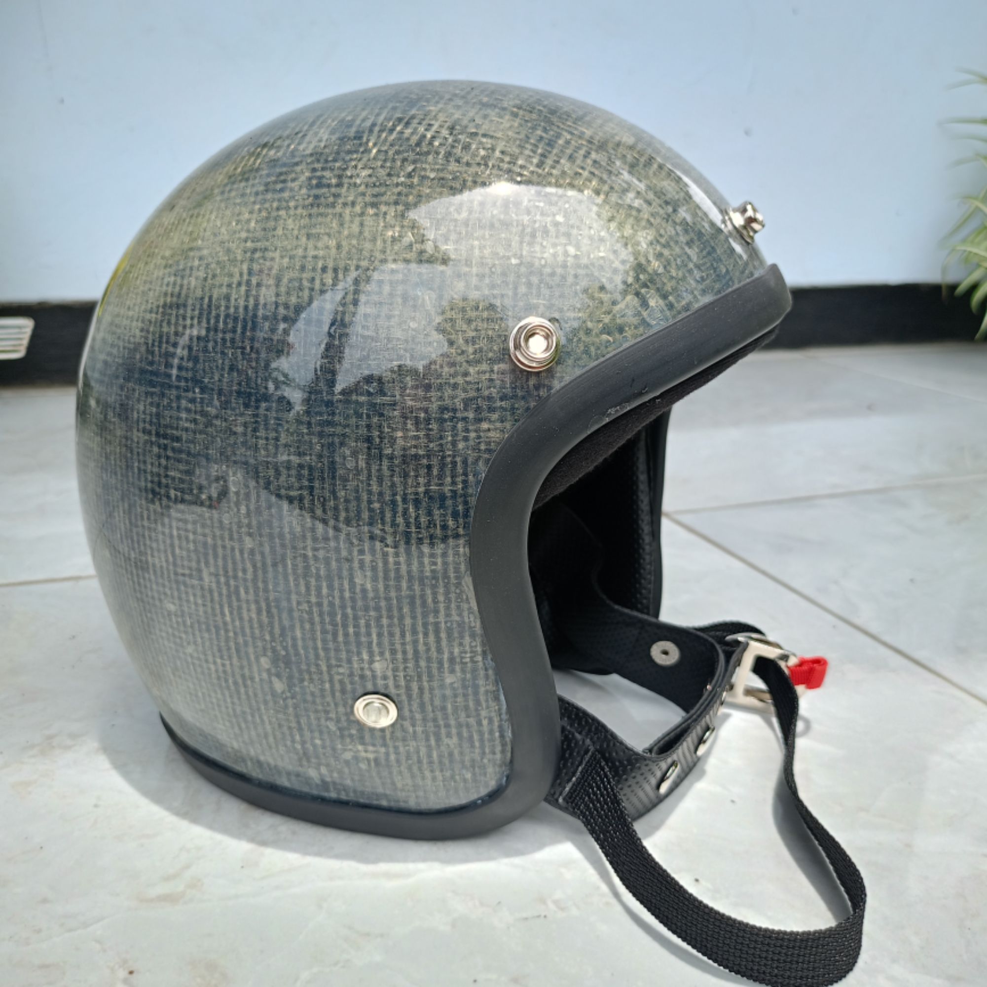 Produk Helm custom2 | Shopee Indonesia