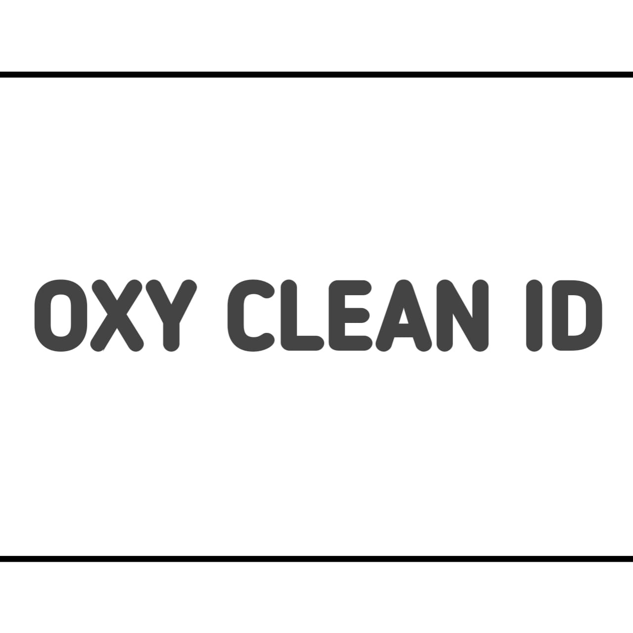 Produk OXY CLEAN ID | Shopee Indonesia